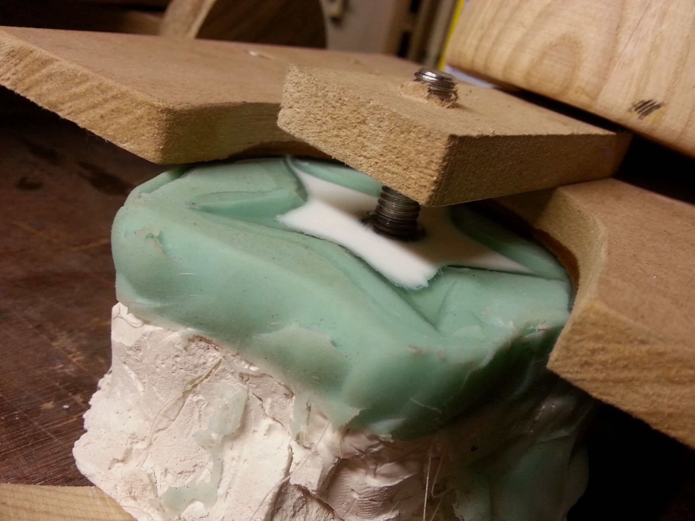 Wood Car From Log : 14 Steps (with Pictures) - Instructables