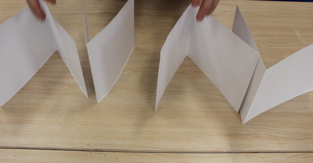 Concertina Sketchbooks : 6 Steps - Instructables
