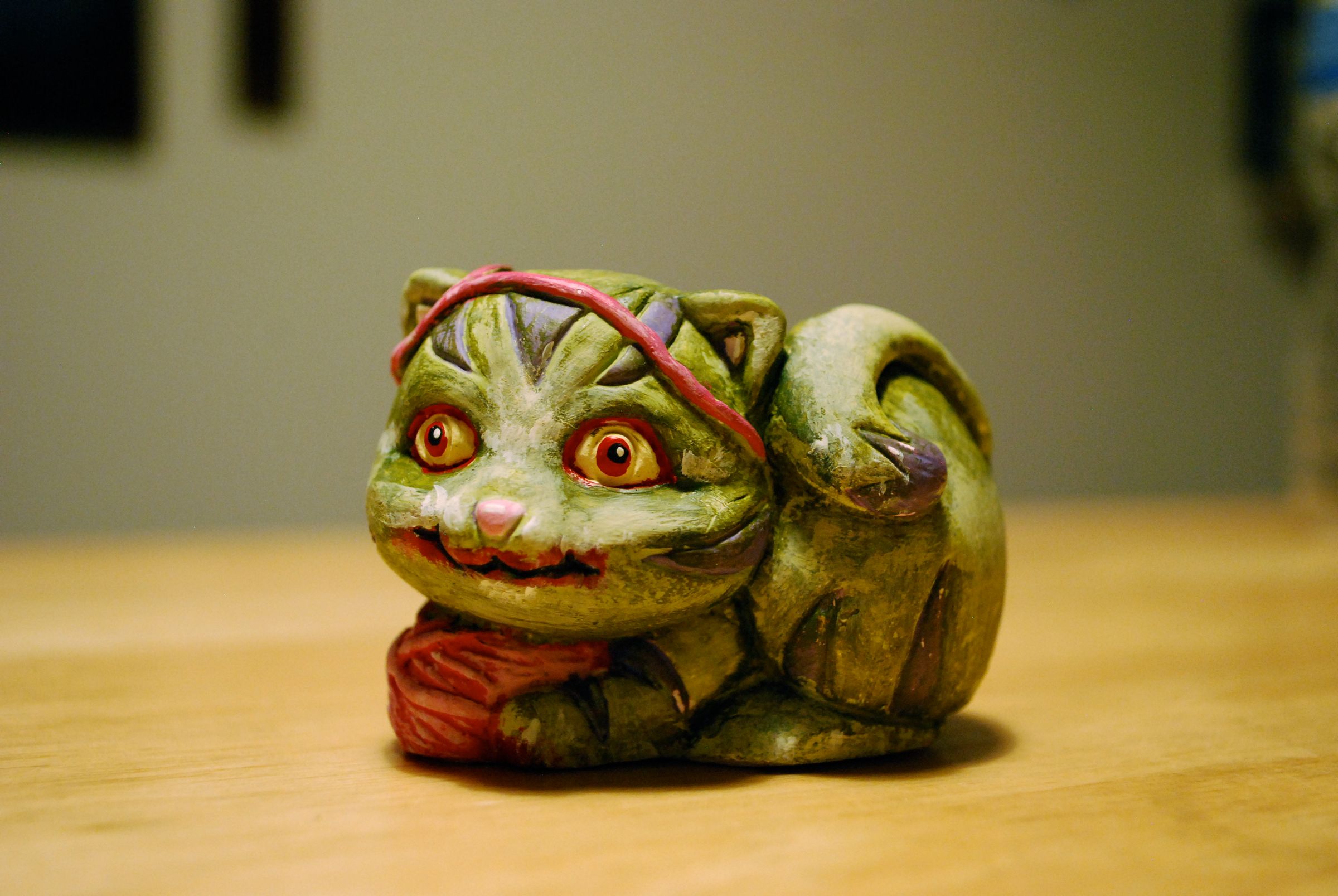 Exploding Chest Zombie Plushie (with Pictures) - Instructables