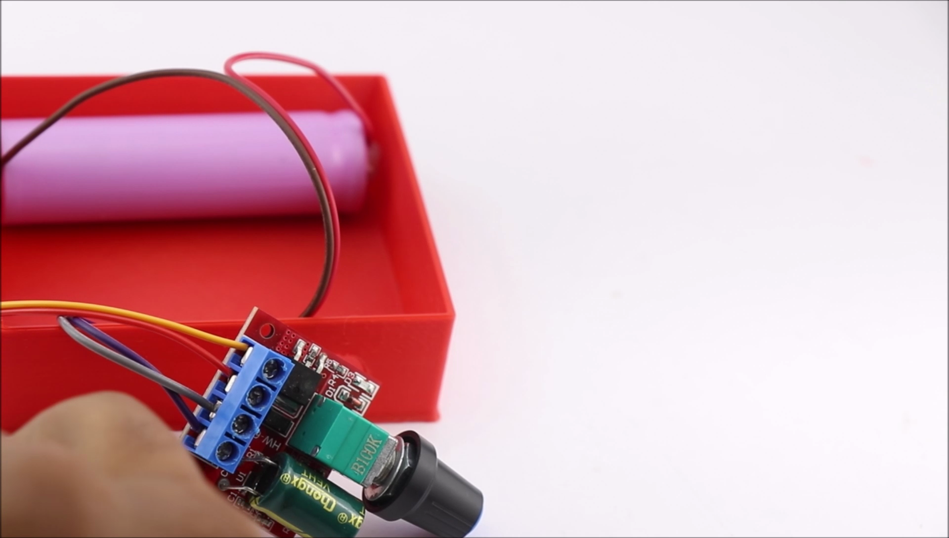 3D Printed Rotating Display Stand for 360 Degree Videography and ...