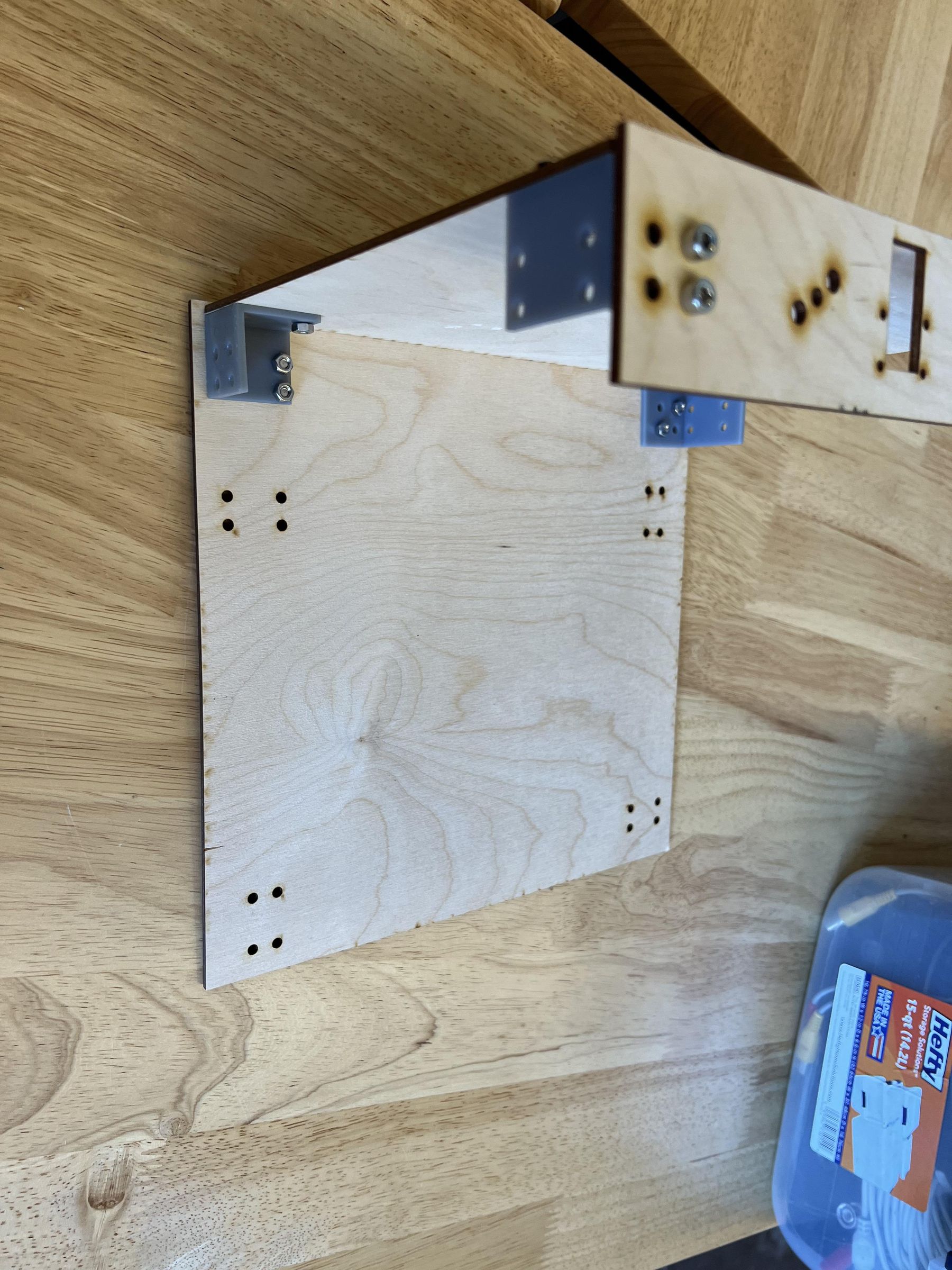 Face Recognition Lock Box : 12 Steps (with Pictures) - Instructables