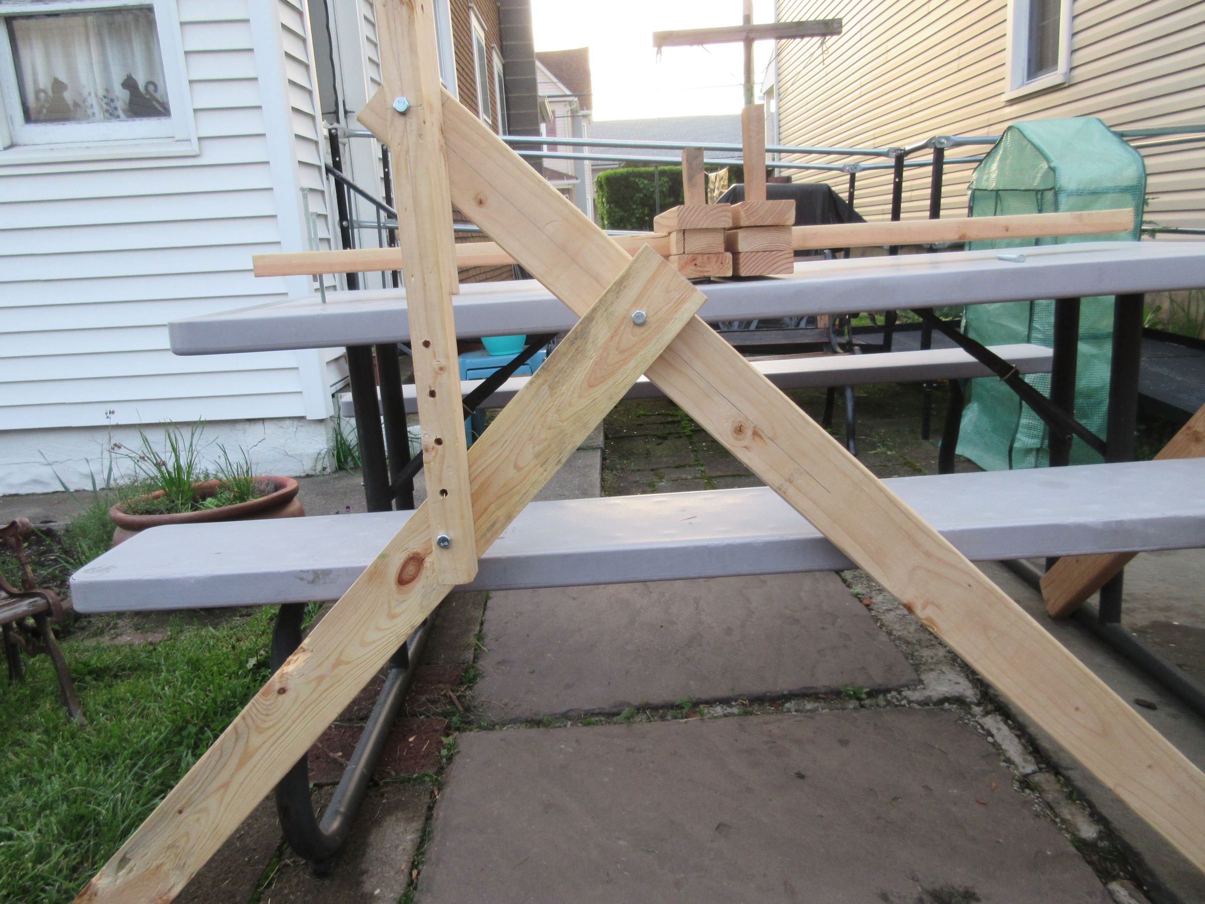 Spring Lathe : 5 Steps - Instructables