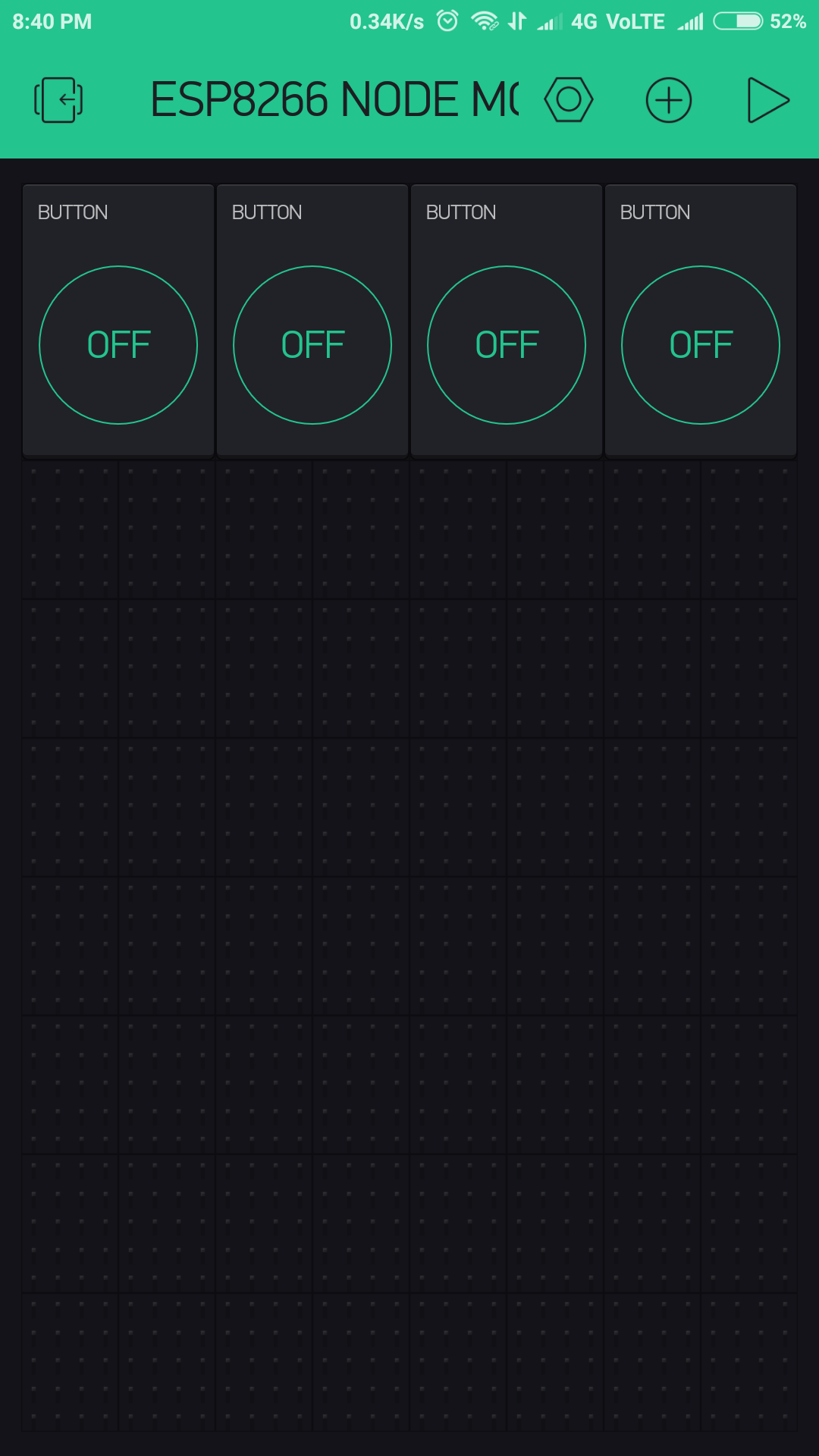 NODEMCU 1.0 (ESP8266) CONTROLLED RELAY USING BLYNK (OVER THE WEB) : 5 ...