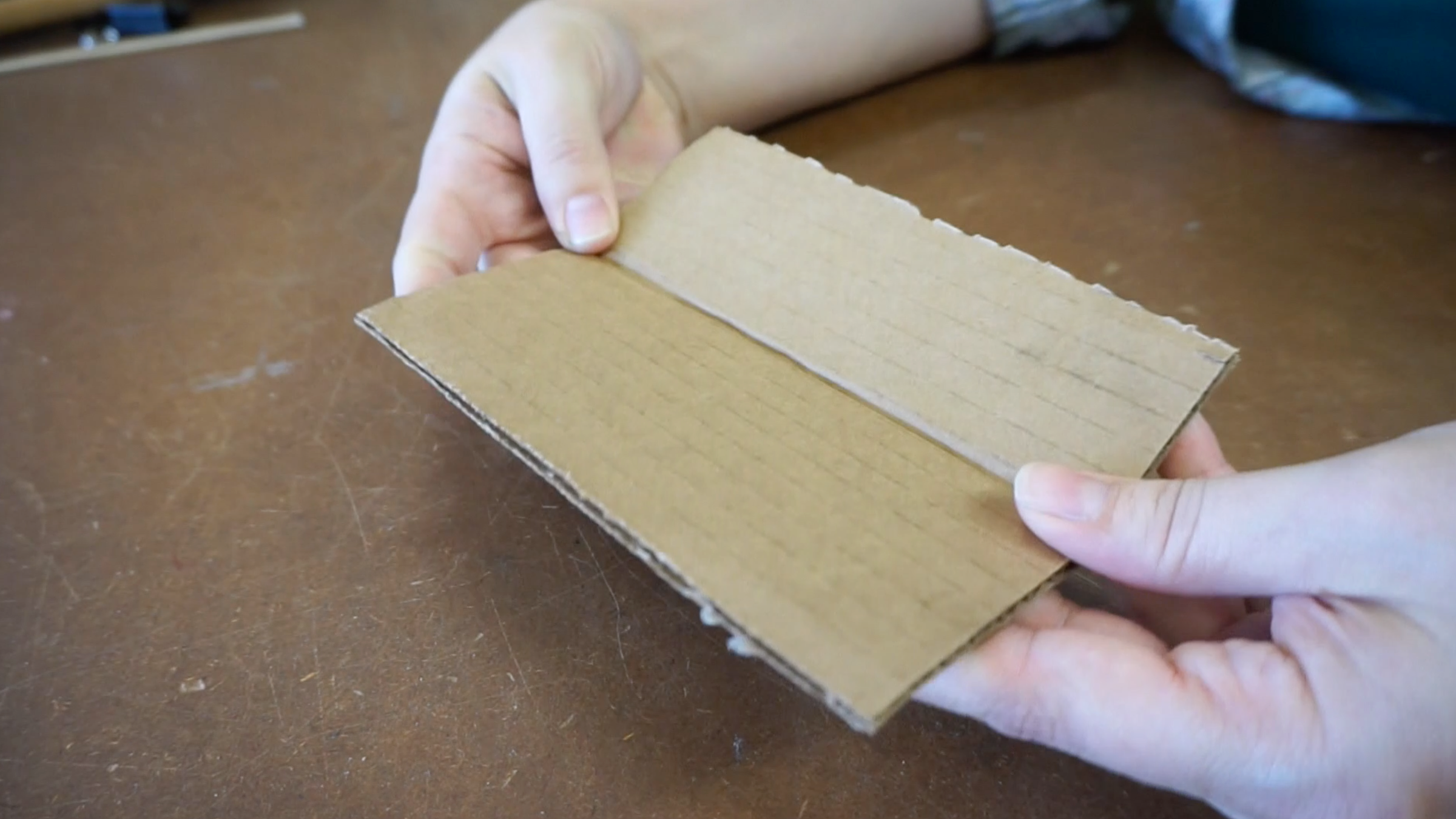 6 Easy Tinkering Hinges : 7 Steps (with Pictures) - Instructables