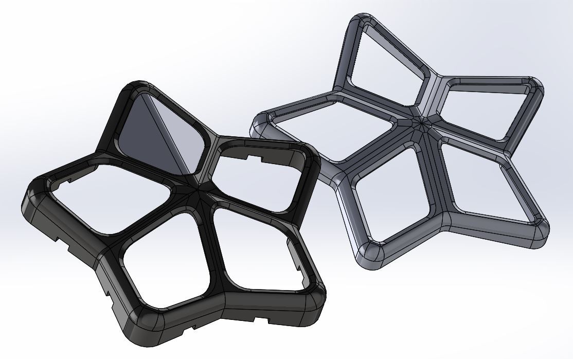 Constellation Map Lamp : 11 Steps (with Pictures) - Instructables