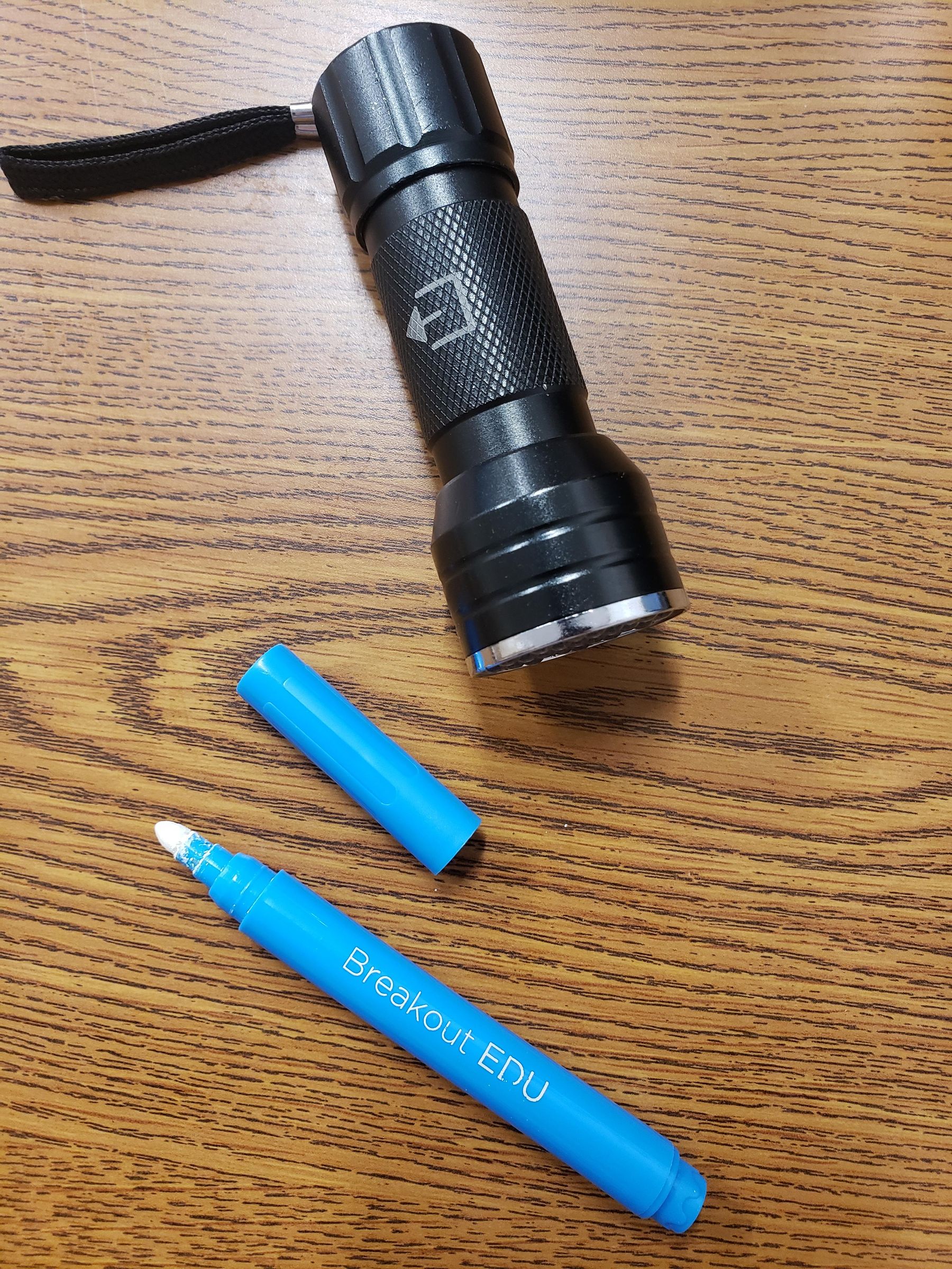 Family Gathering Breakout Box : 7 Steps (with Pictures) - Instructables