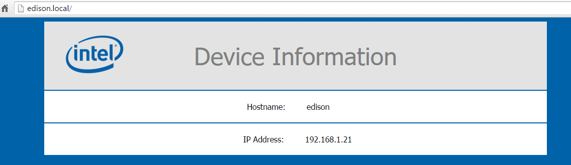 IoT NFT Aquaponic System Controler With WebApp (Intel Edison & Node.js) : 7 Steps (with Pictures ...