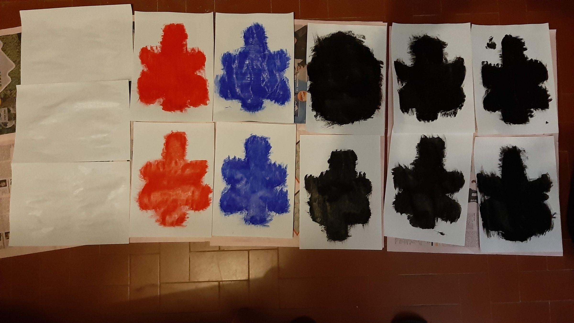 Paper Molecular Models : 7 Steps - Instructables