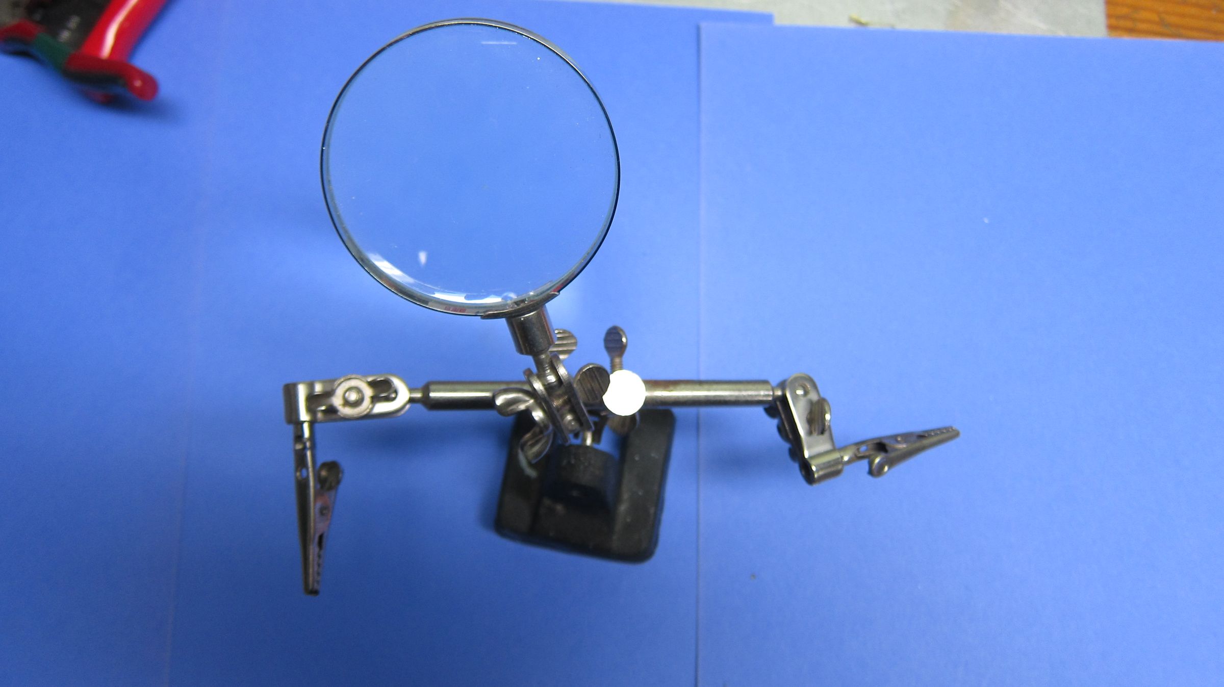 FTC - Encoder Cables for AndyMark NeveRest Motors : 9 Steps - Instructables