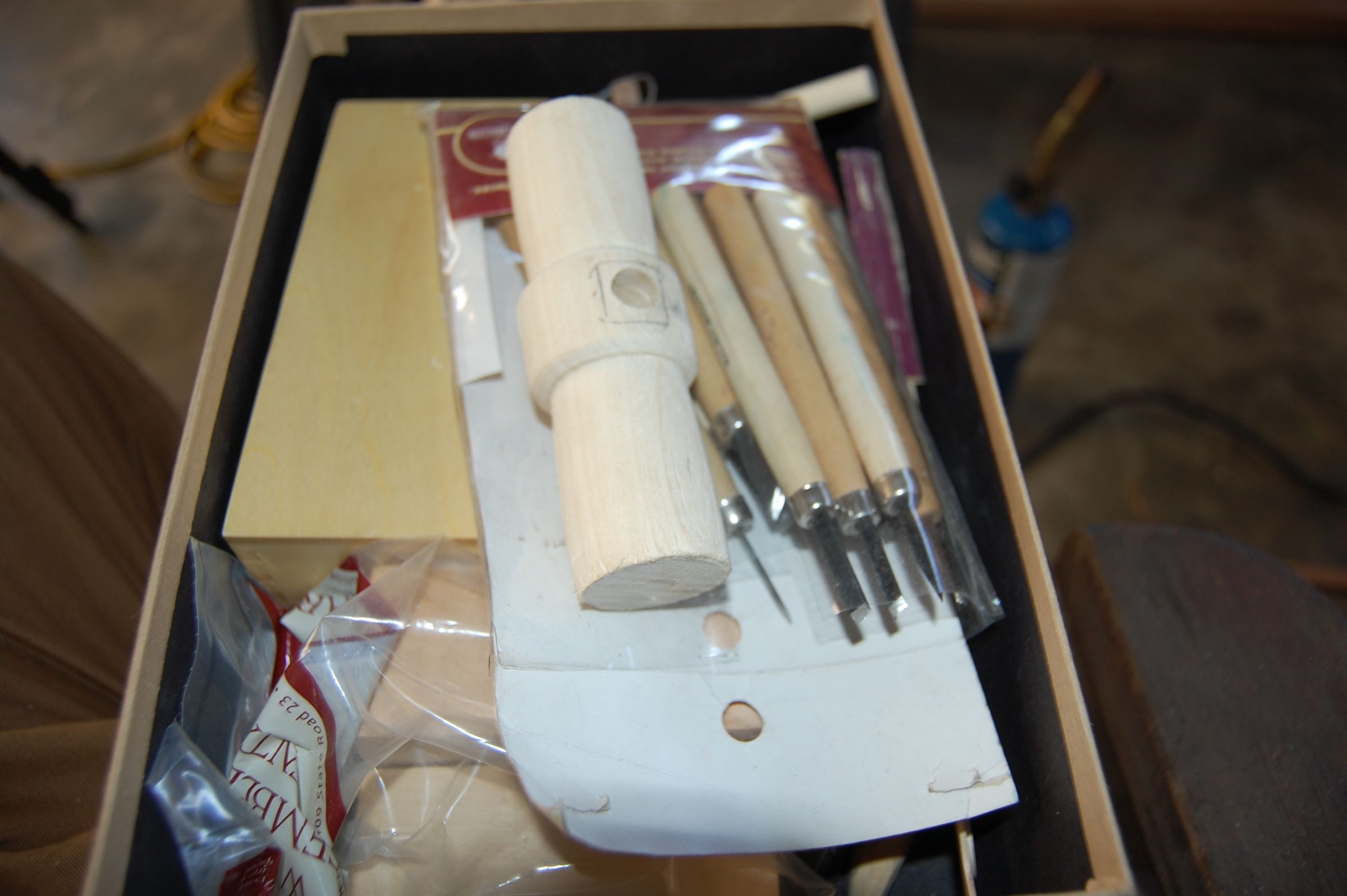 Old West Detonator Prop : 3 Steps (with Pictures) - Instructables