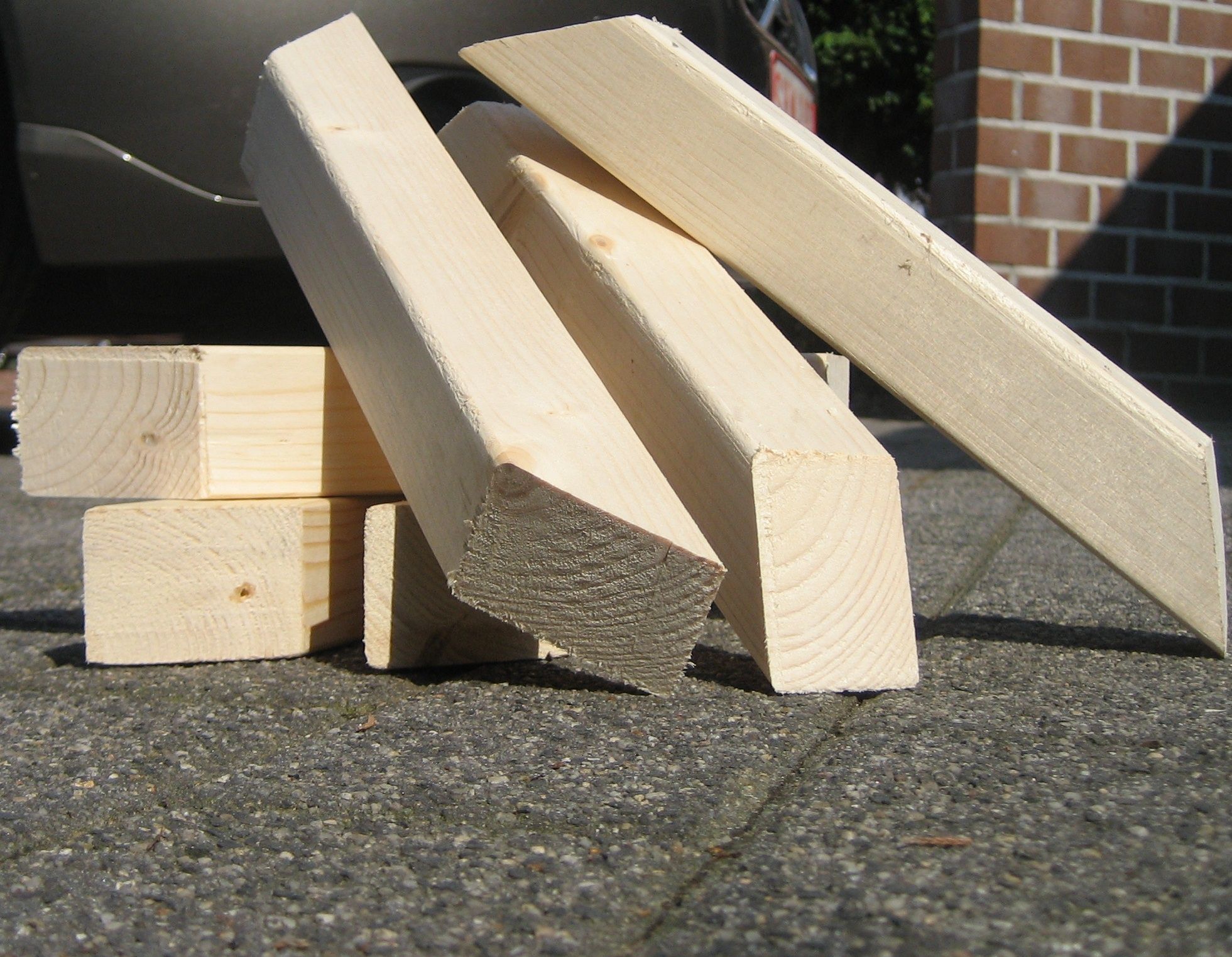 DIY Rowing Machine : 10 Steps (with Pictures) - Instructables