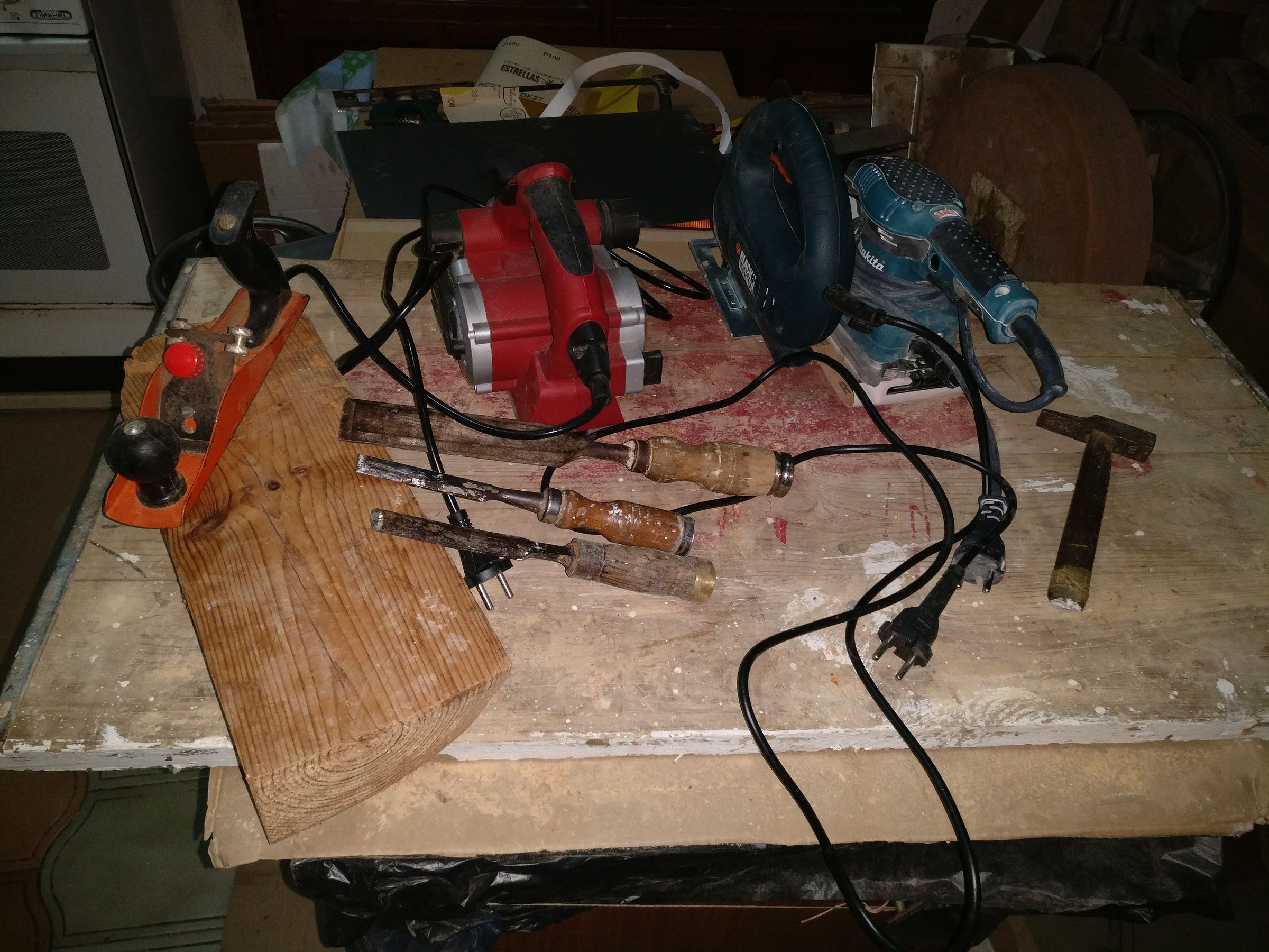 Medieval Crossbow From an Old Joist : 11 Steps - Instructables