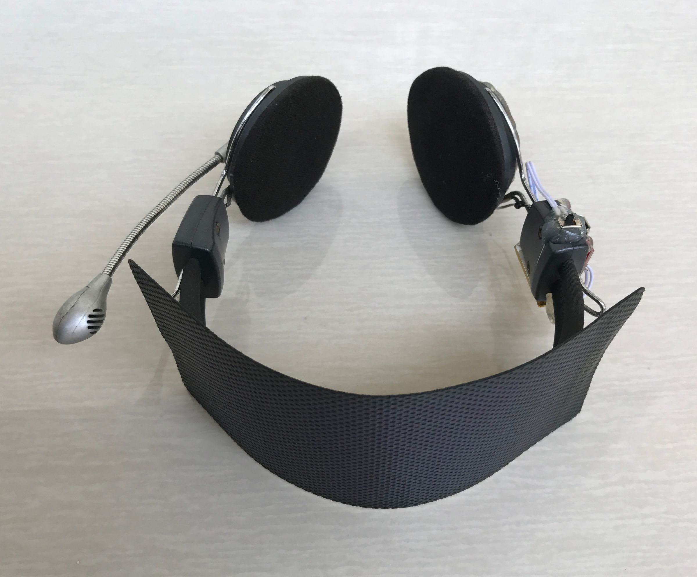 Solar Powered Bluetooth Headphone (Version 2) : 12 Steps (with Pictures ...