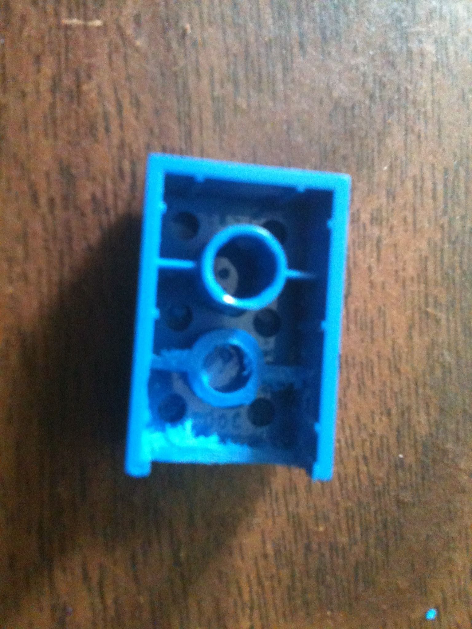 DIY Lego USB Flashdrive : 6 Steps (with Pictures) - Instructables