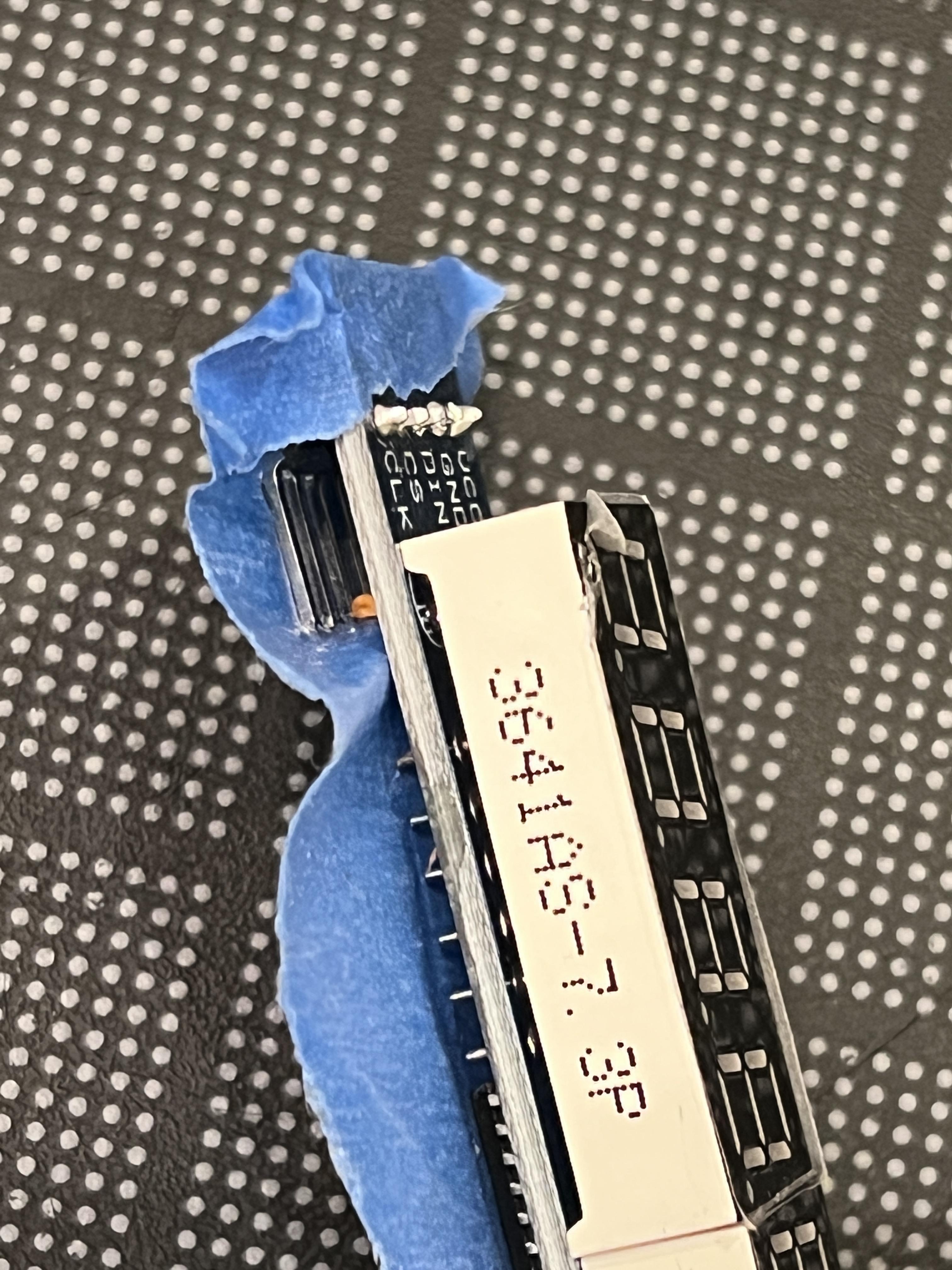 Class Countdown Clock With Raspberry Pi Pico W and MQTT : 7 Steps (with ...