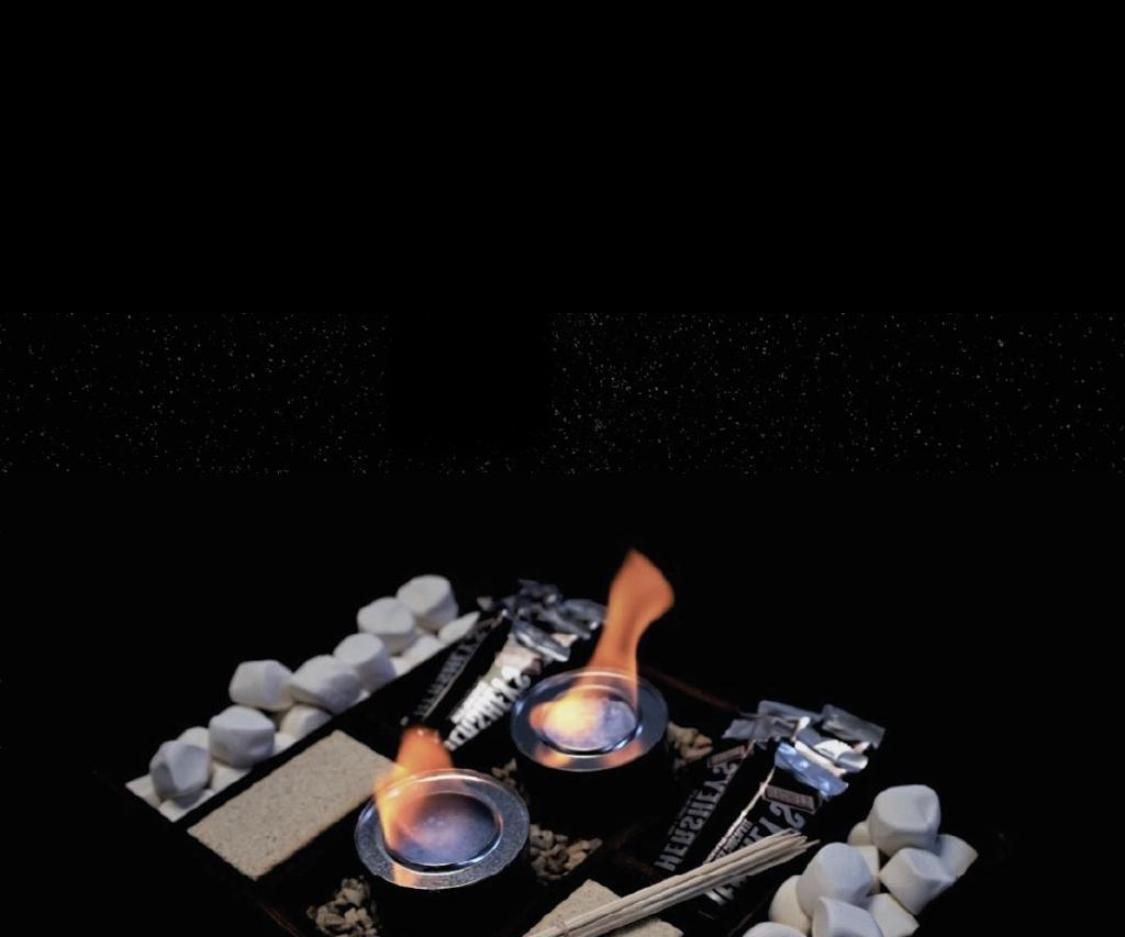 Bon Fire Station : 5 Steps - Instructables