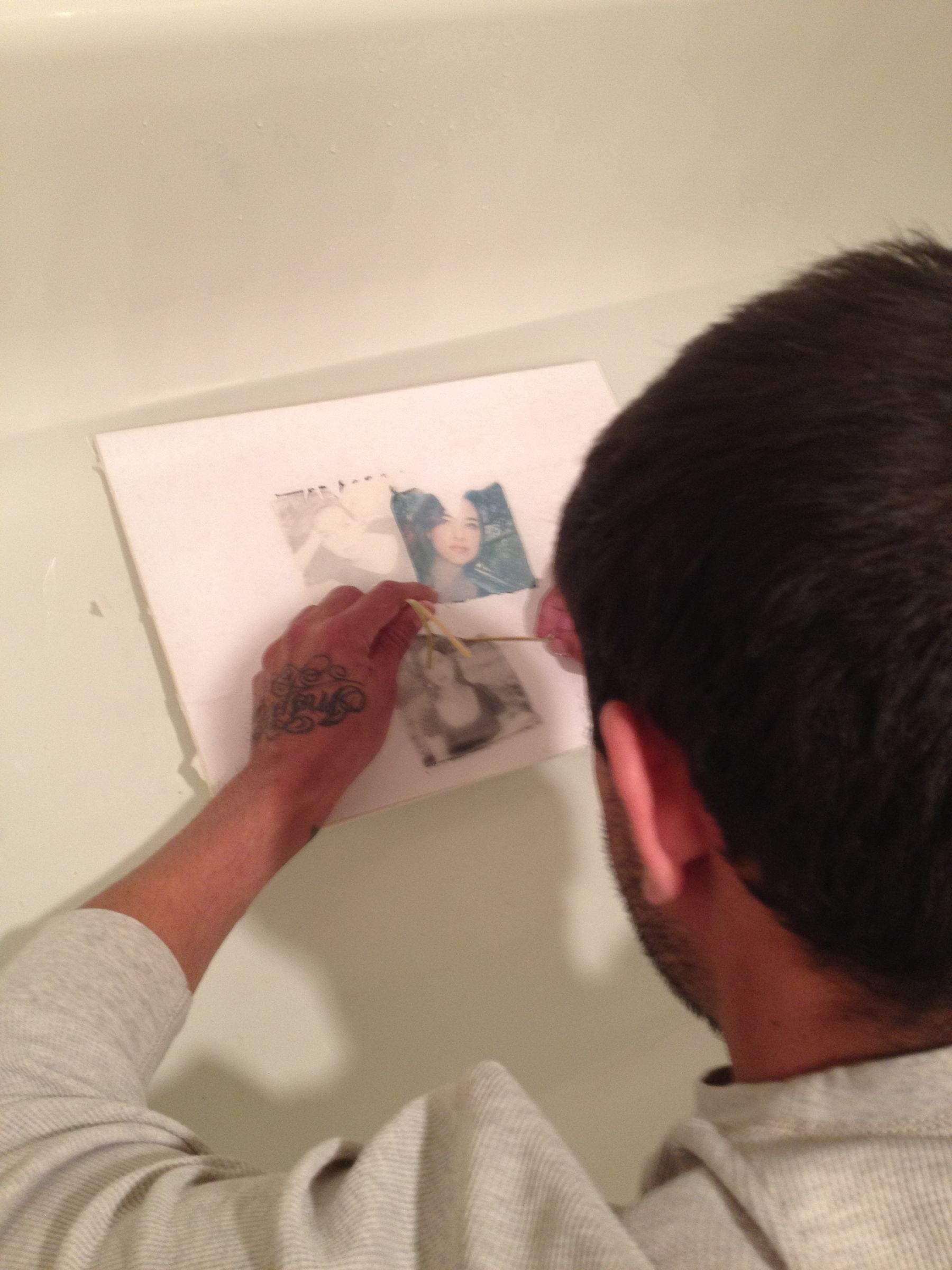 Emulsion Transfers : 14 Steps - Instructables