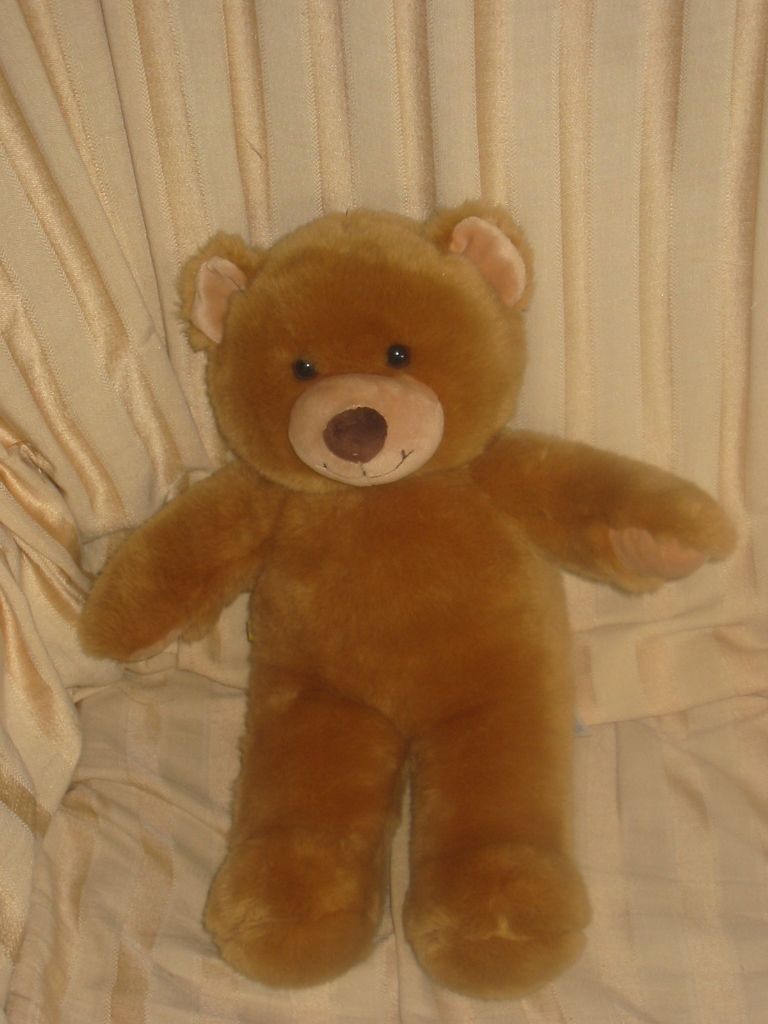 Tiny Stuffies : 3 Steps - Instructables