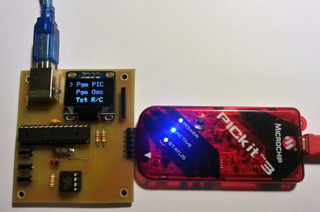 EASY Arduino OLED Sensor Data Display : 4 Steps - Instructables