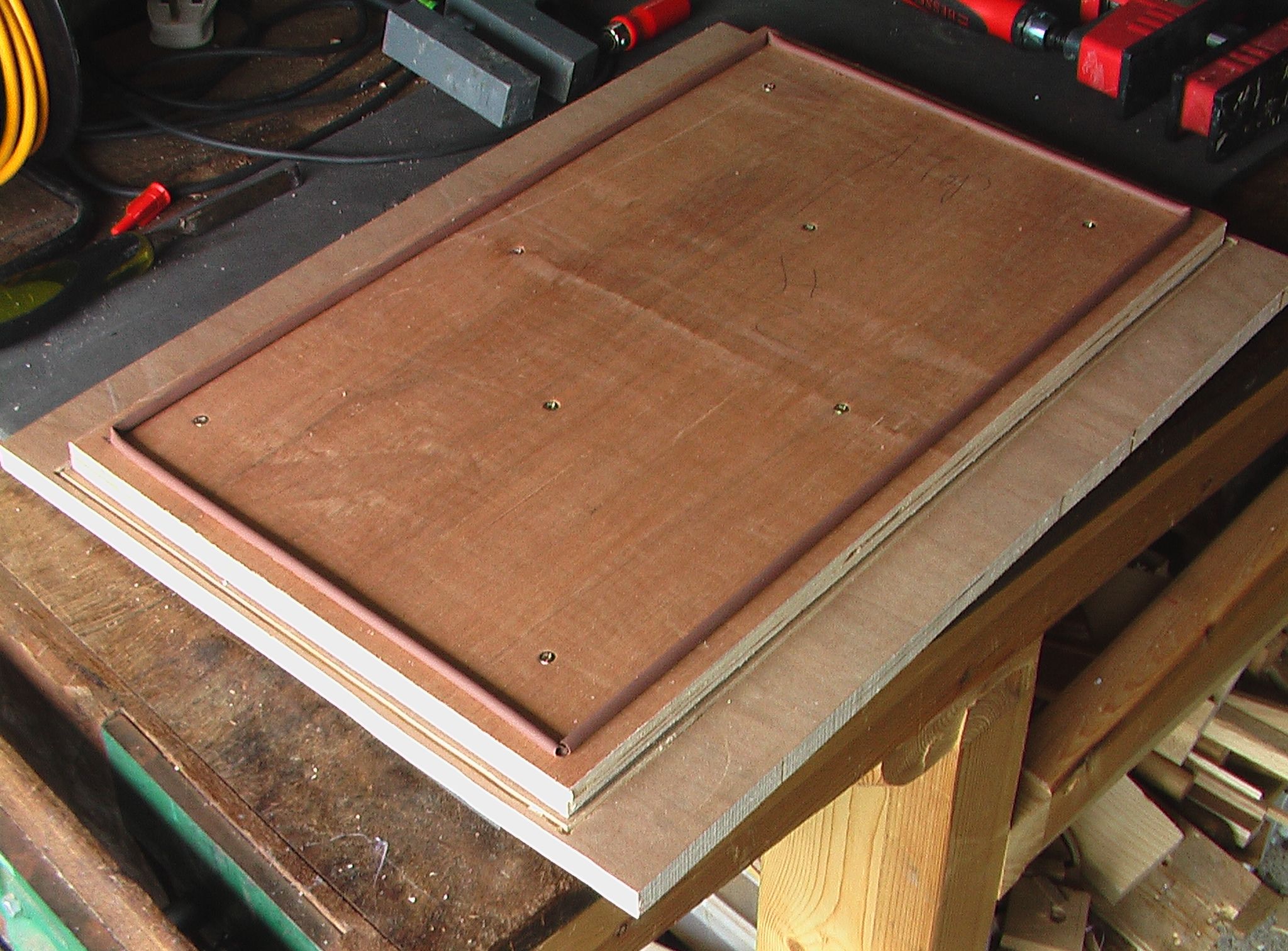 Dust Quiet Extractor System : 15 Steps (with Pictures) - Instructables