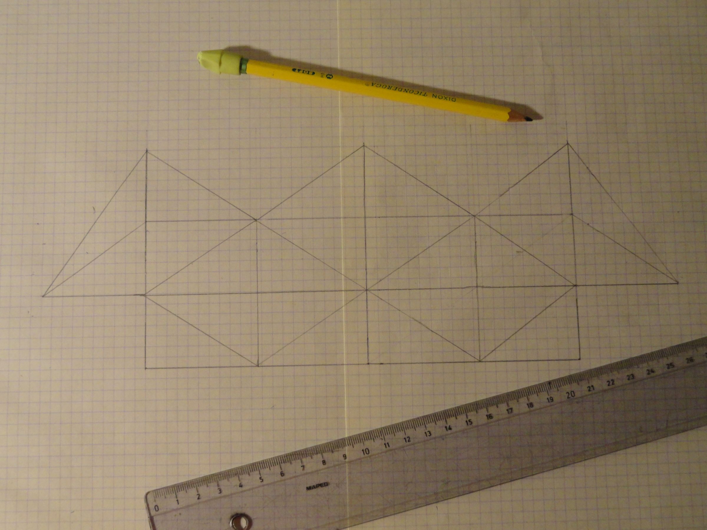 Toothpick Bridge : 10 Steps (with Pictures) - Instructables