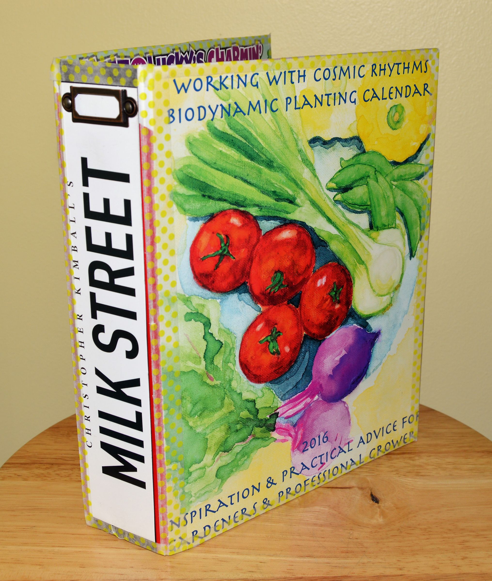 Upcycle Binder : 9 Steps (with Pictures) - Instructables