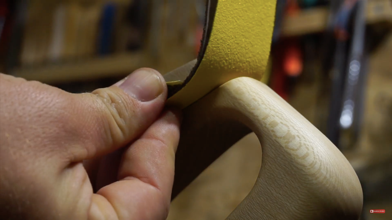 Sanding Saw : 9 Steps (with Pictures) - Instructables