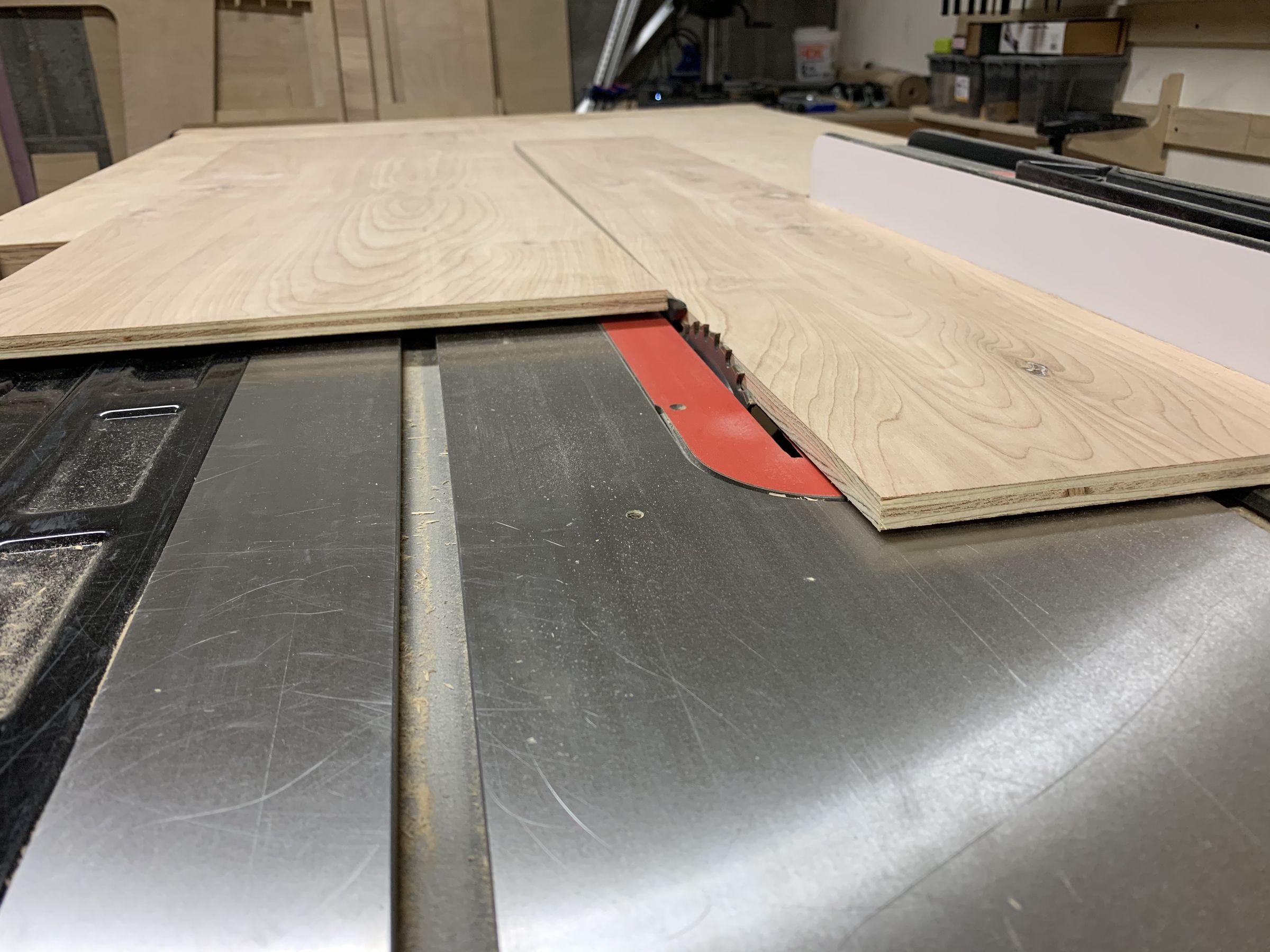 Floating Box Shelf : 10 Steps (with Pictures) - Instructables