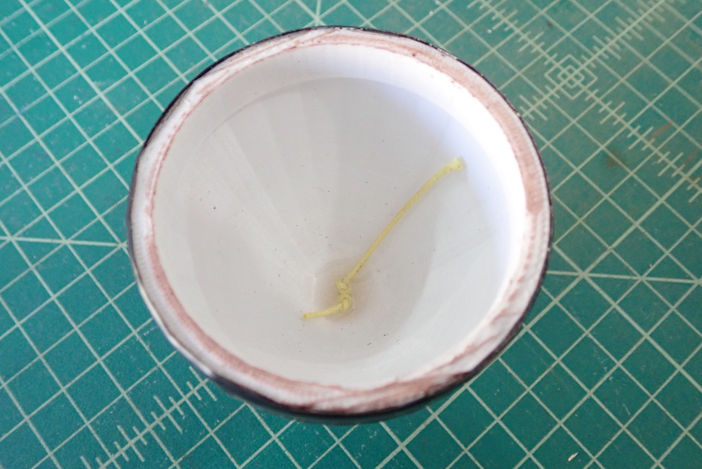 Model Rocket With GoPro Nose Cone : 15 Steps (with Pictures ...