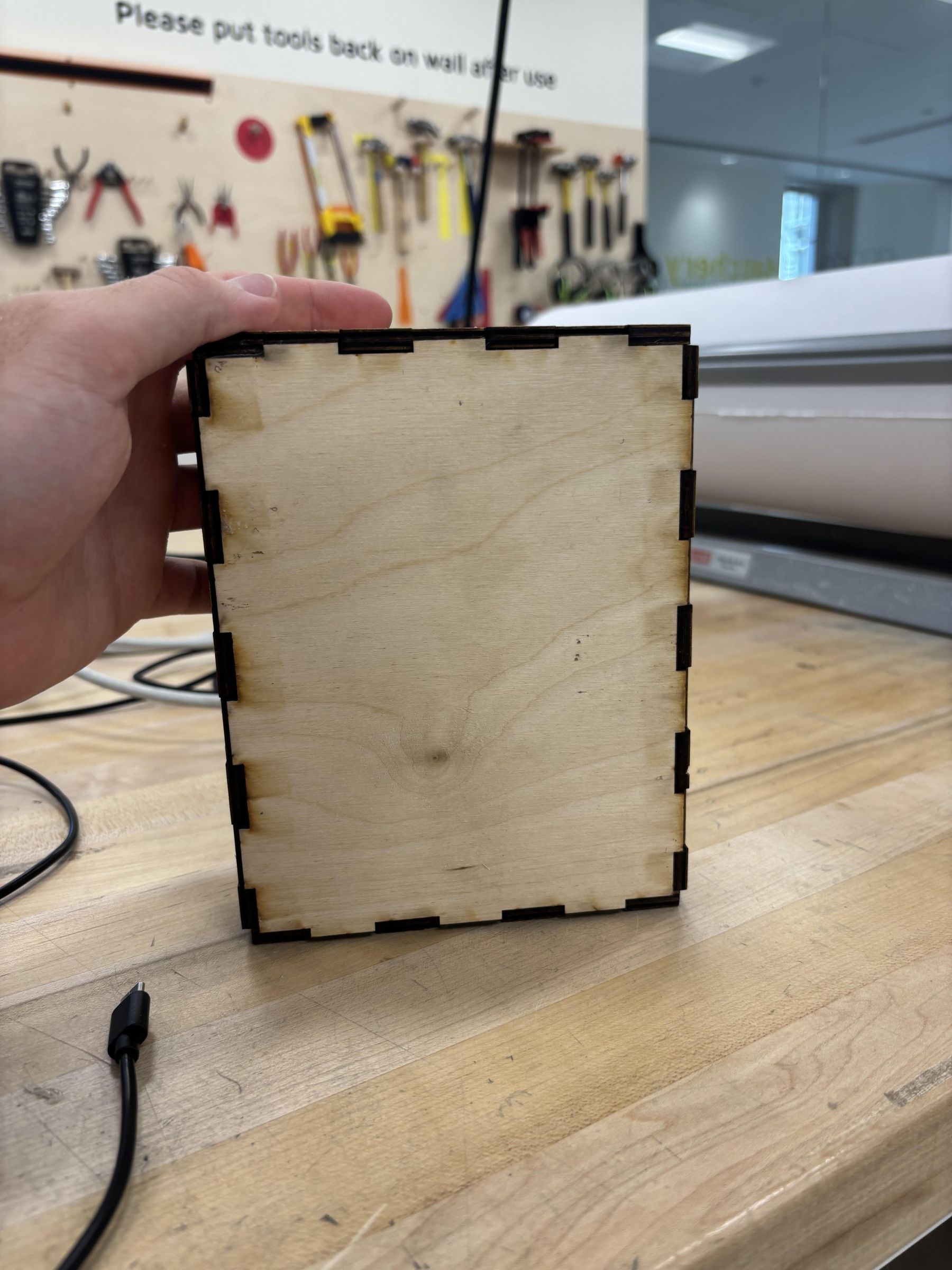 Tilt-a-Sketch : 6 Steps (with Pictures) - Instructables