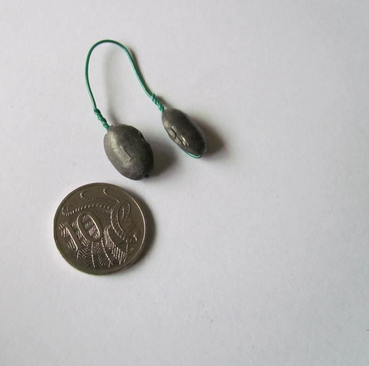 Bolo Rounds for Slingshots - Instructables