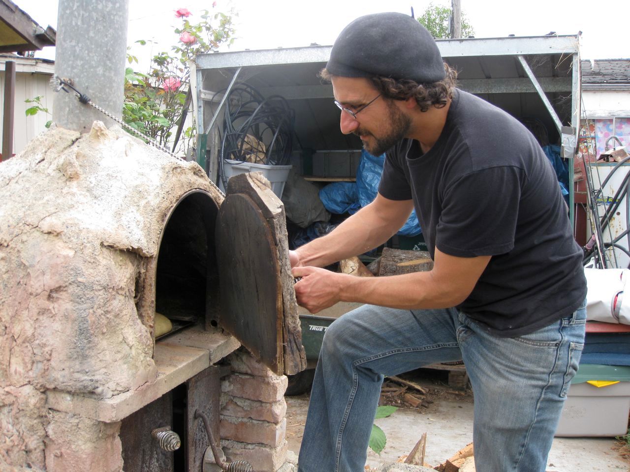 How to Roast a Pig : 20 Steps (with Pictures) - Instructables