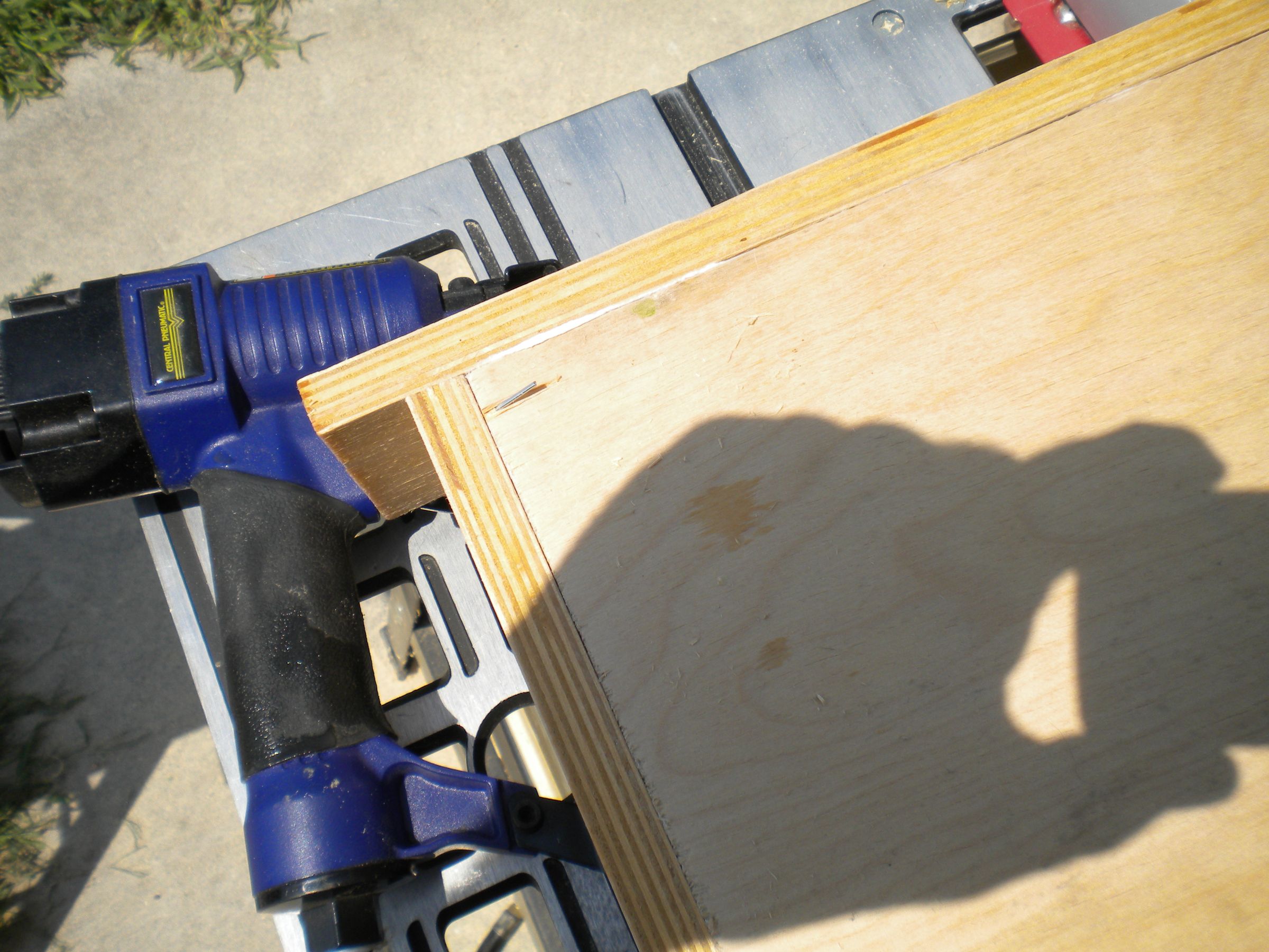 Heavy Duty Book Binder Jig. : 11 Steps - Instructables