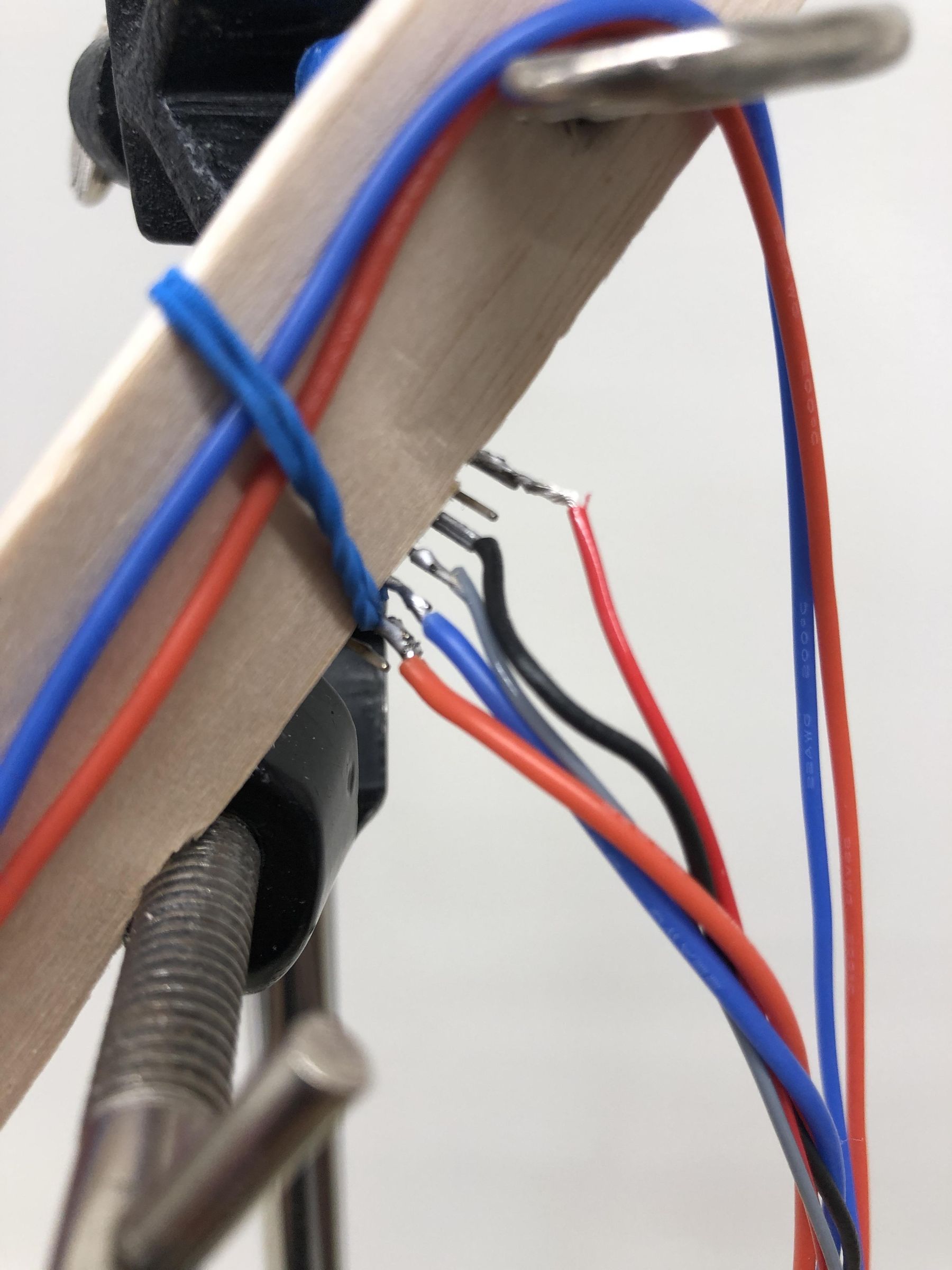 MonoCopter - 13CL : 5 Steps - Instructables