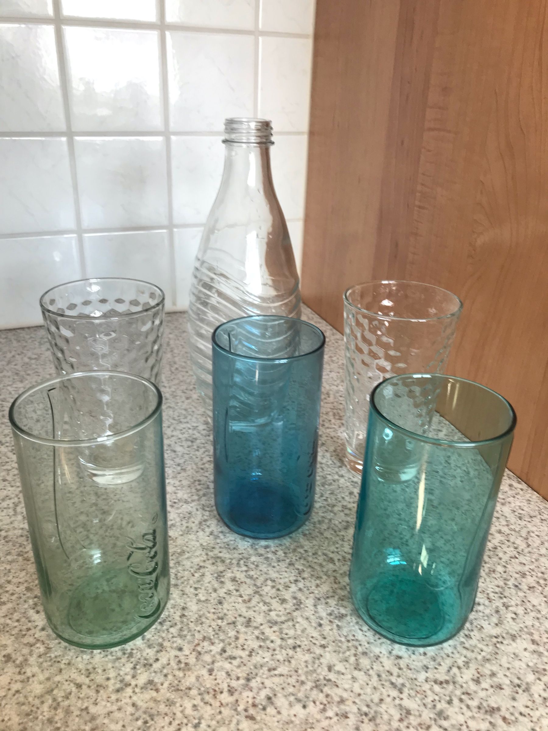 Drink Counter - Instructables