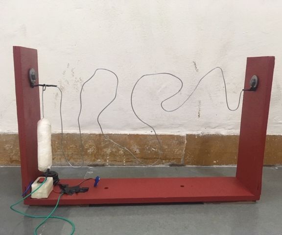 Buzzer Wire Game : 4 Steps - Instructables