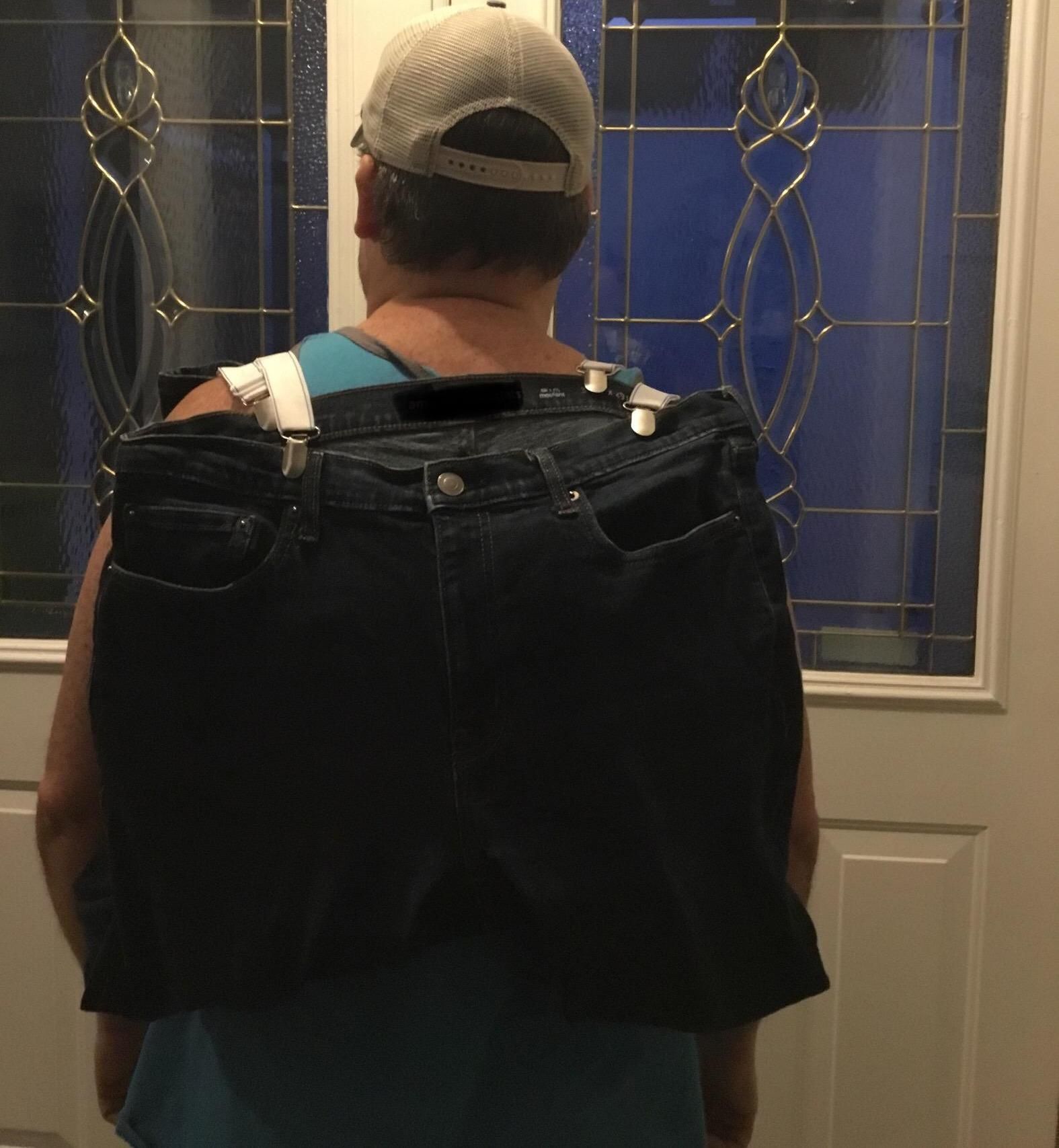 Quick Emergency Backpack : 6 Steps - Instructables