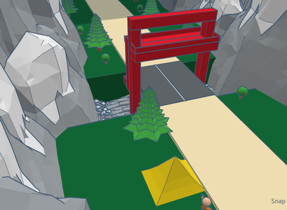 Highway Bridge for Make It Bridge Student Design Challenge - Instructables
