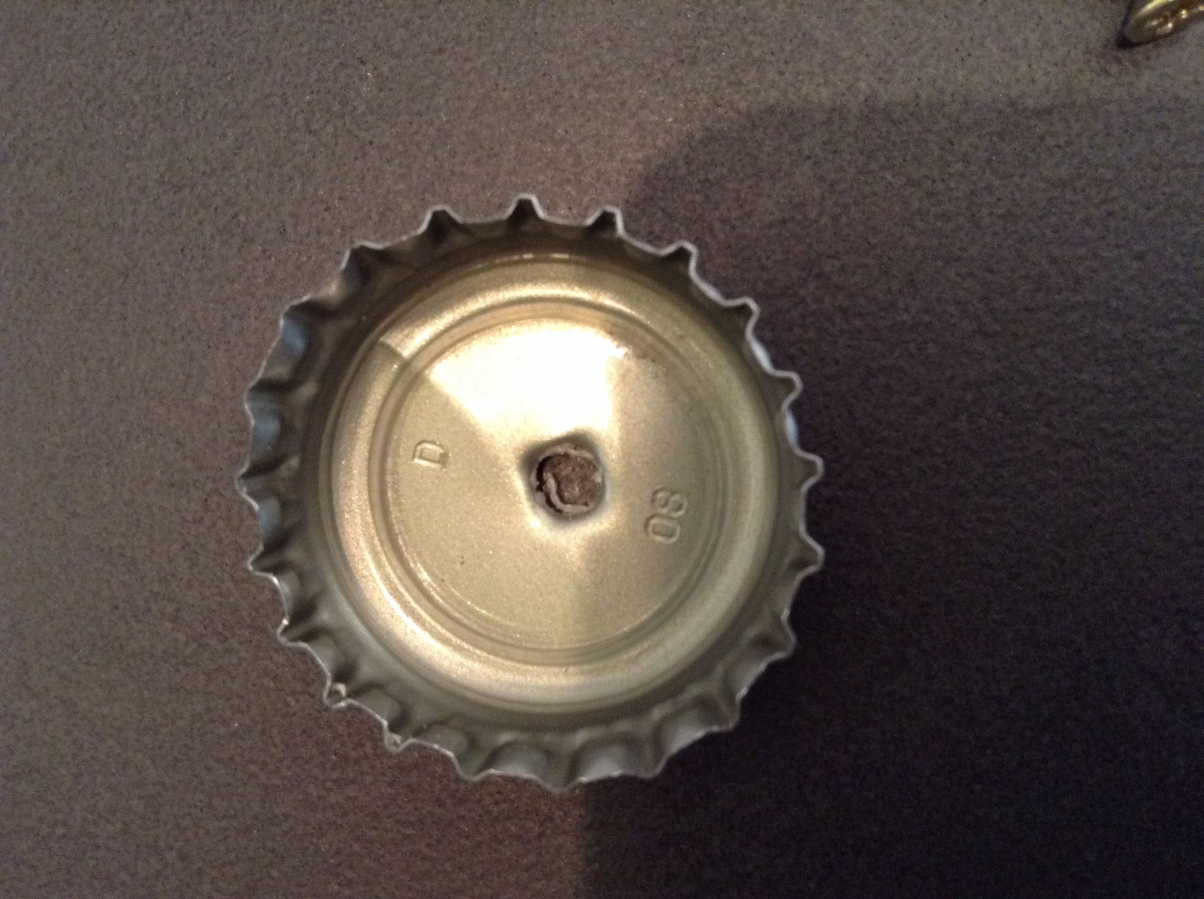 Bottle Cap Popper : 9 Steps - Instructables