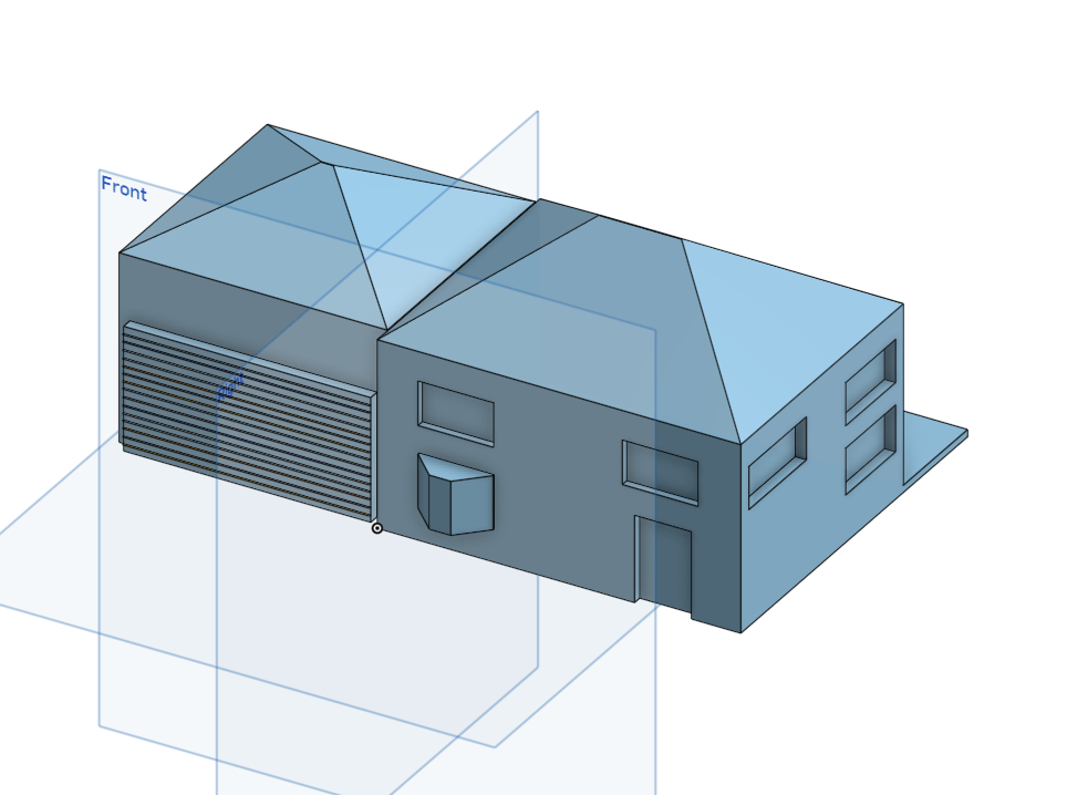 Goofy Looking House : 5 Steps - Instructables