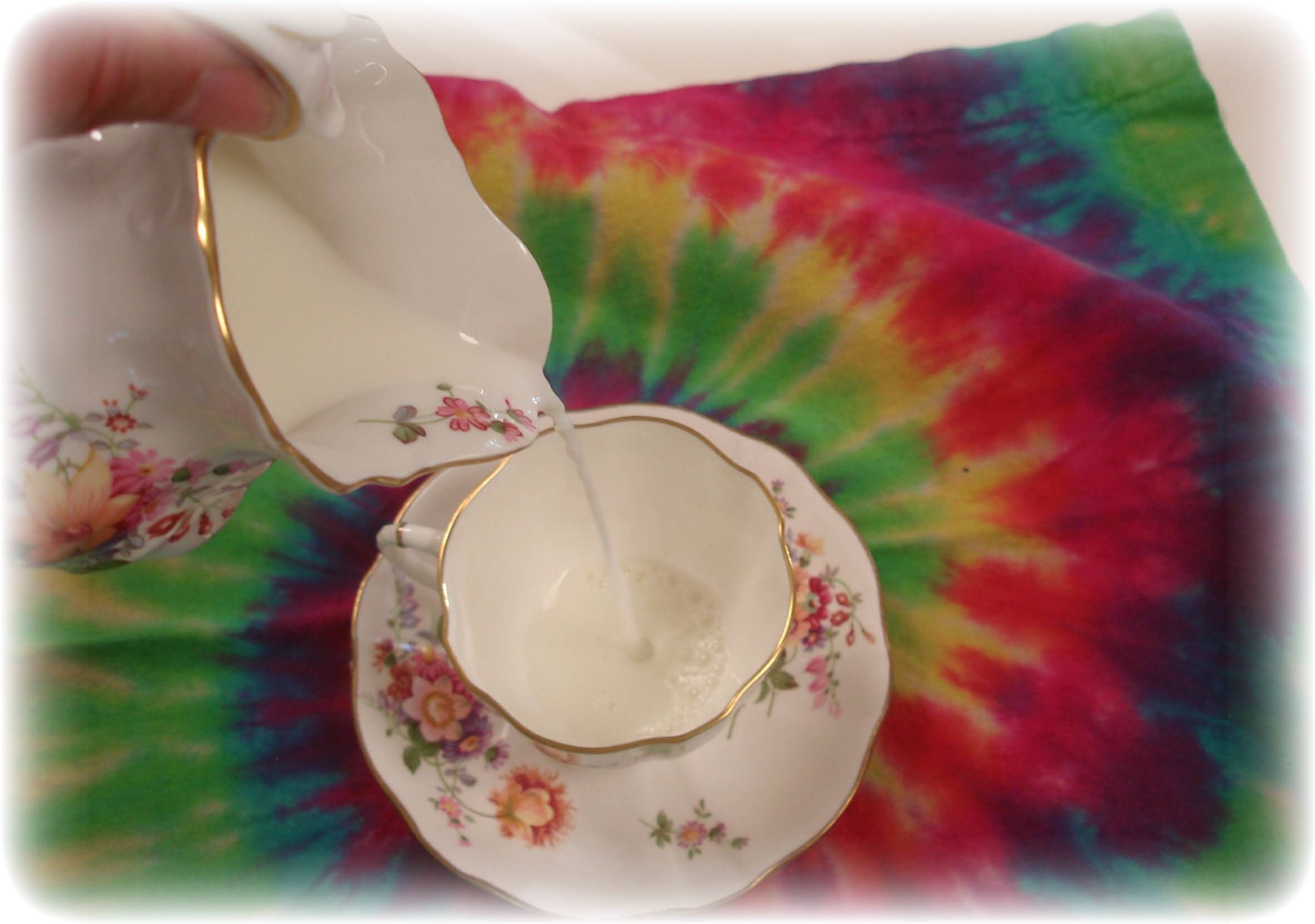 How to Make a 'proper' Cup of Tea! : 5 Steps - Instructables