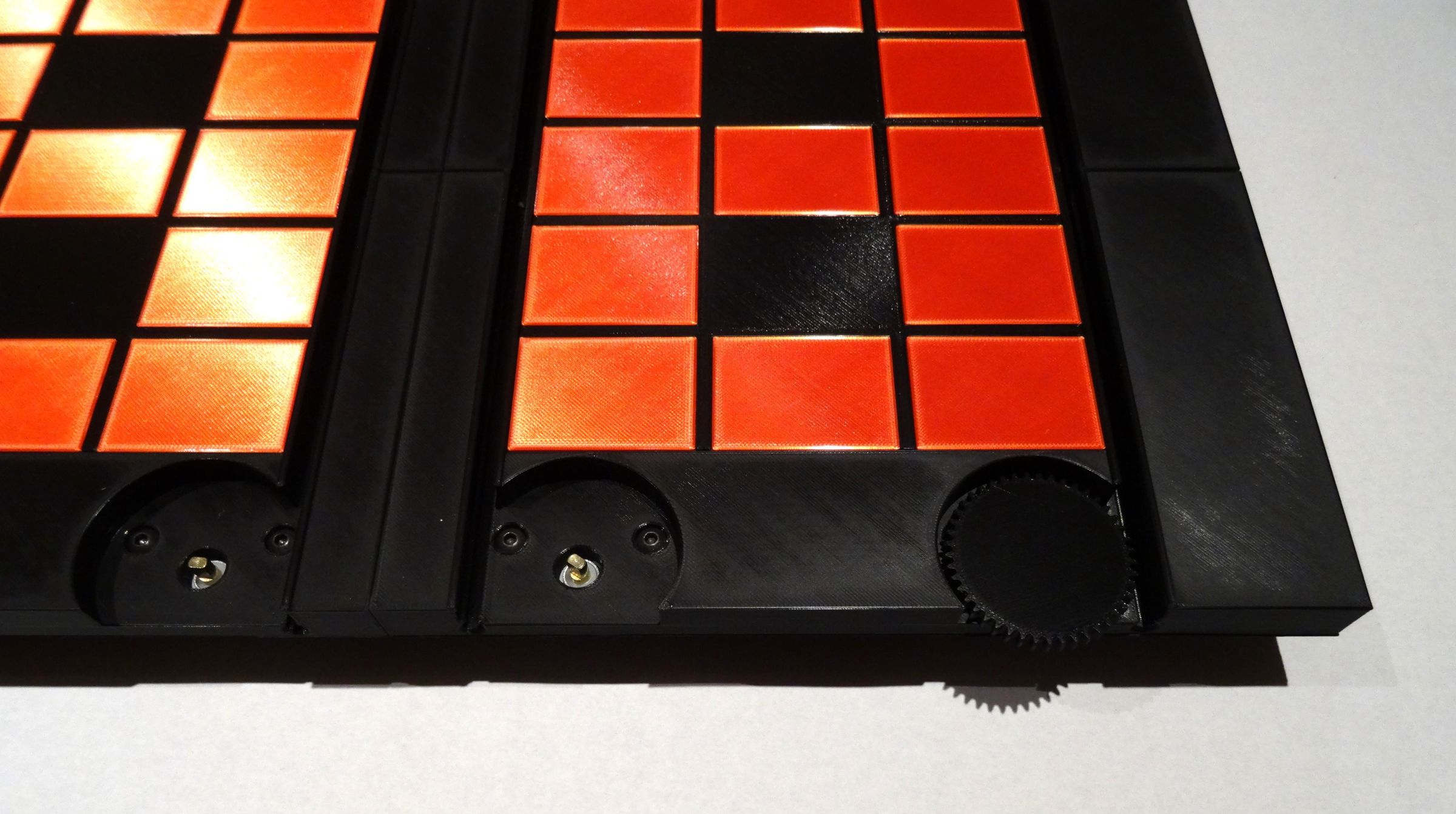 Time Slider : 6 Steps (with Pictures) - Instructables