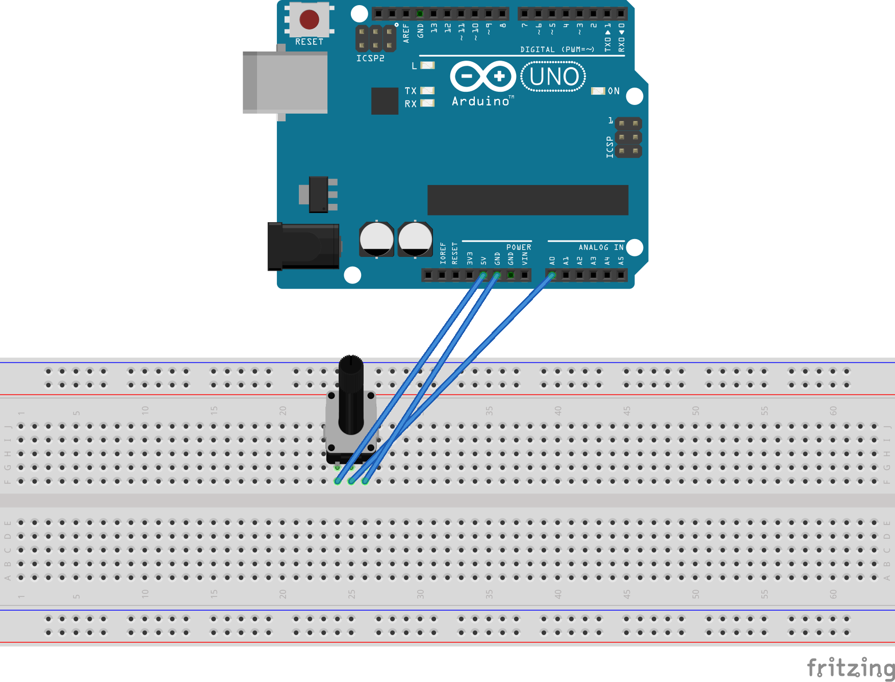 Building a Simple Pendulum and Measuring Motion With Arduino and Python ...