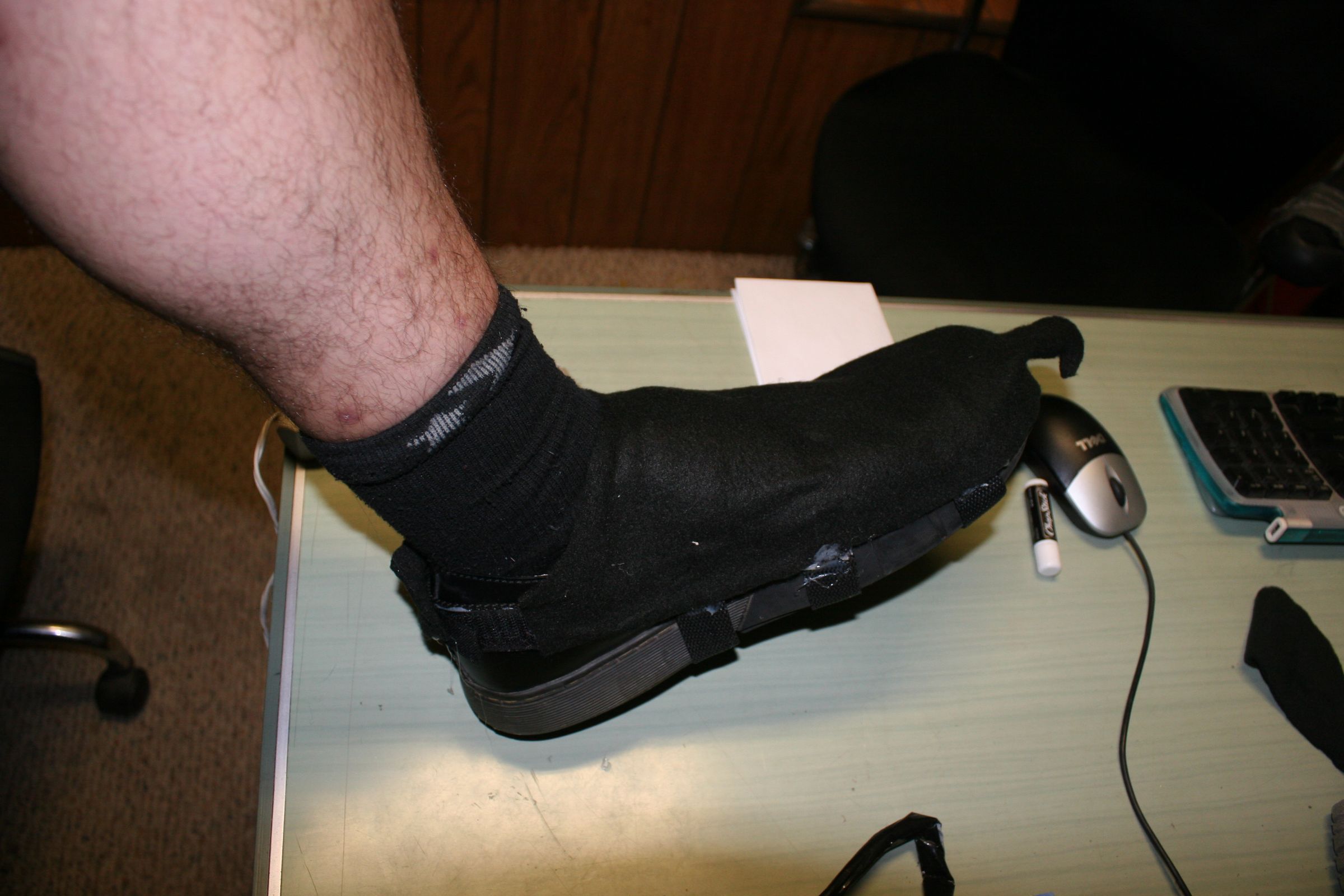 Alien Xenomorph Costume : 17 Steps (with Pictures) - Instructables