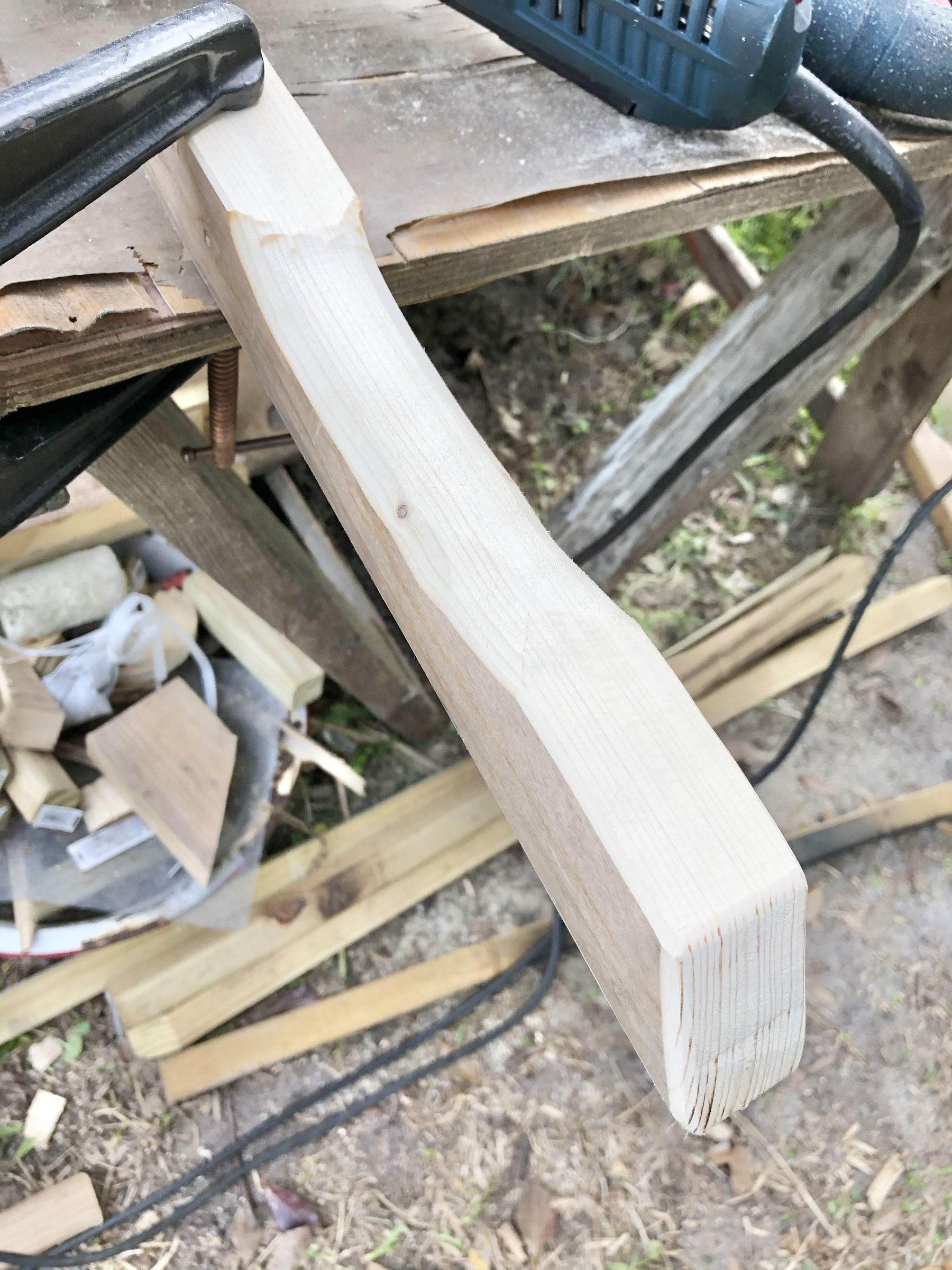 How to Make a Viking Round-Shield : 12 Steps (with Pictures ...