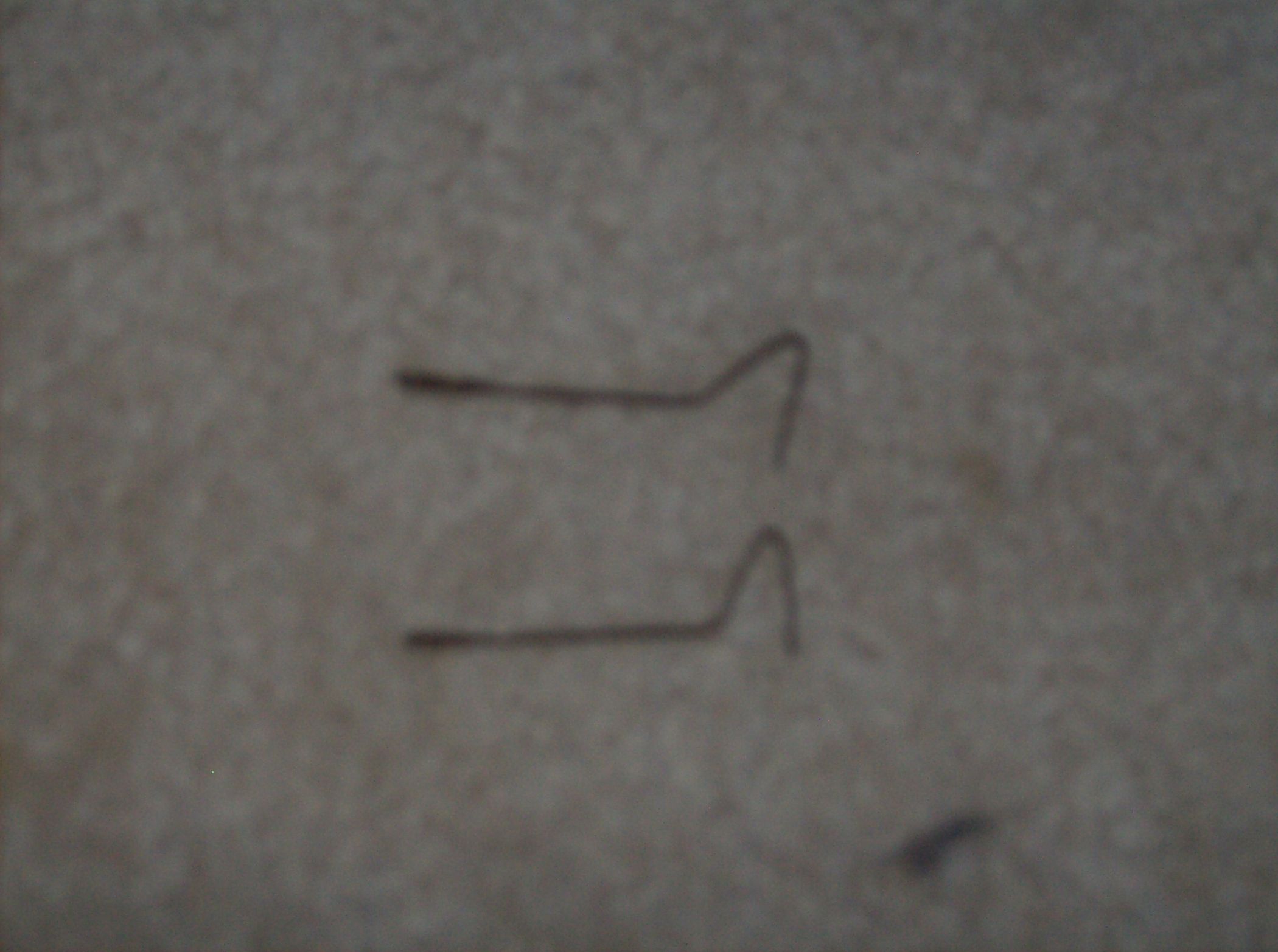 How to Make a Lock Pick : 4 Steps - Instructables