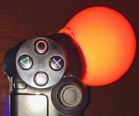 Controller Mod for Big Hands - Instructables