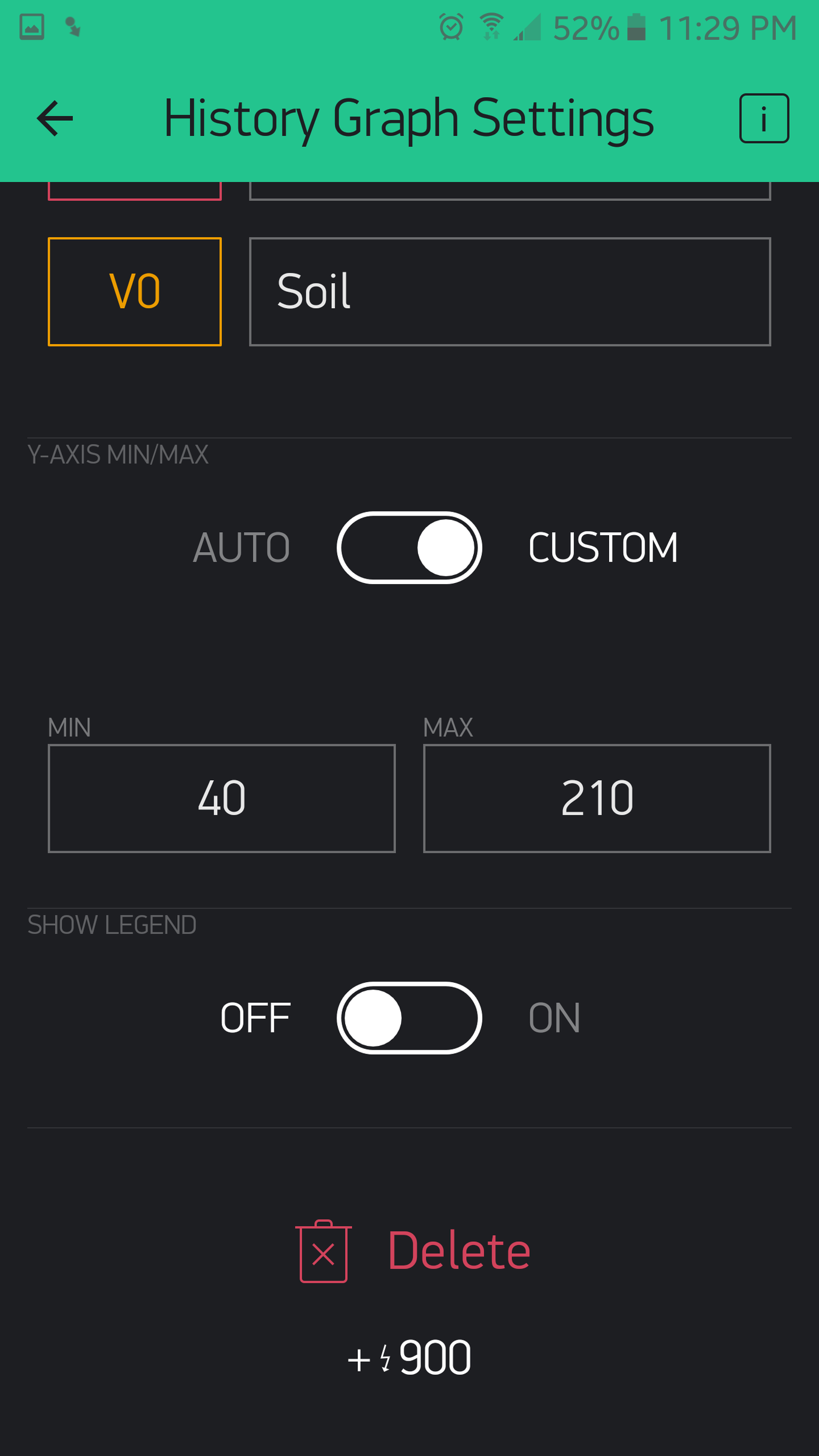 IoT APIS V2 - Autonomous IoT-enabled Automated Plant Irrigation System ...