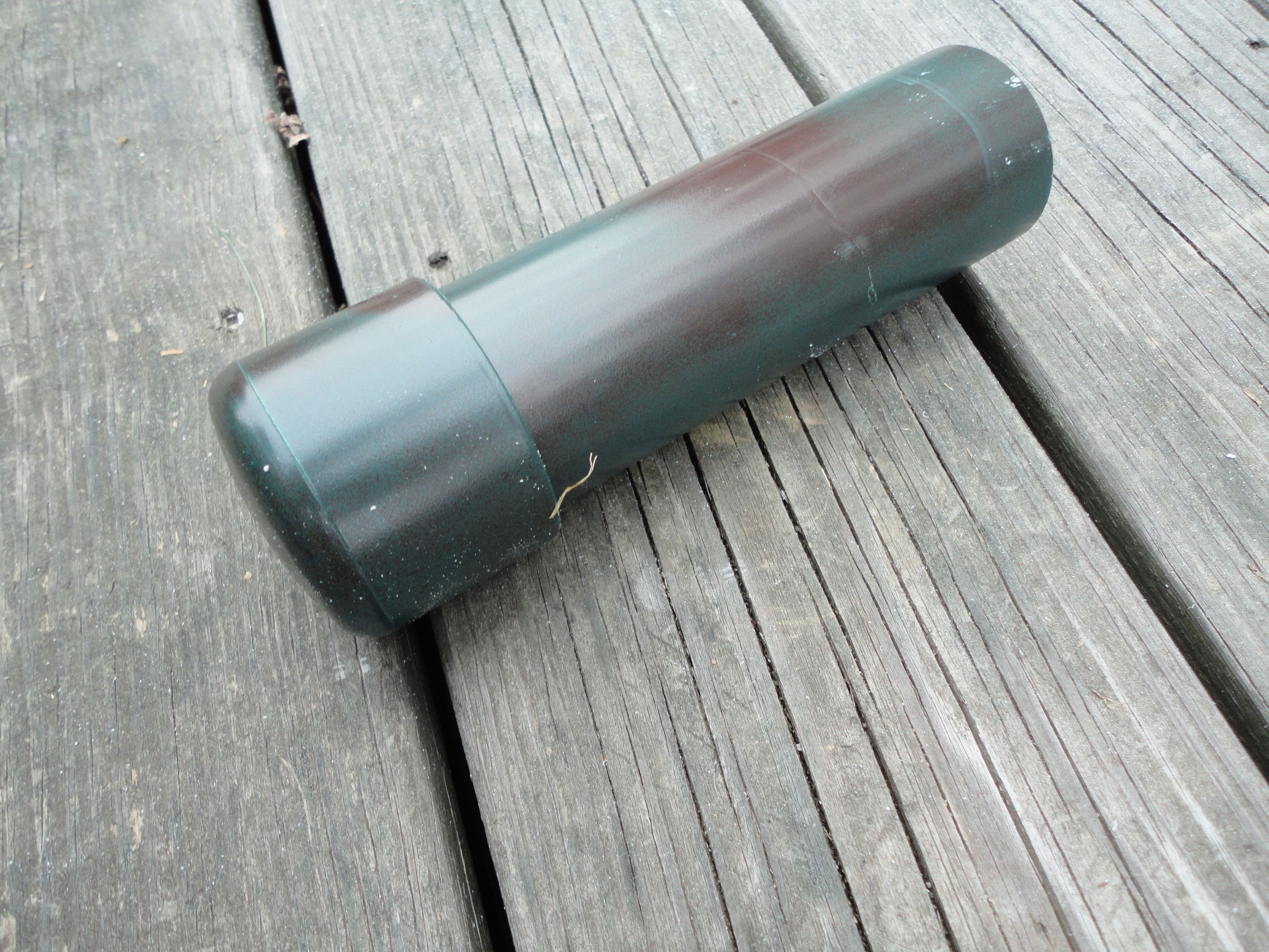 Egg Cannon : 13 Steps - Instructables