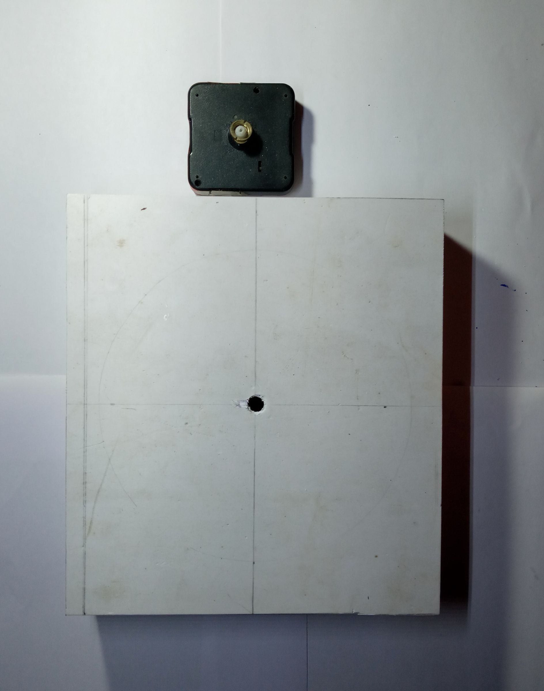 Cylindrical Cyberpunk Clock : 14 Steps (with Pictures) - Instructables